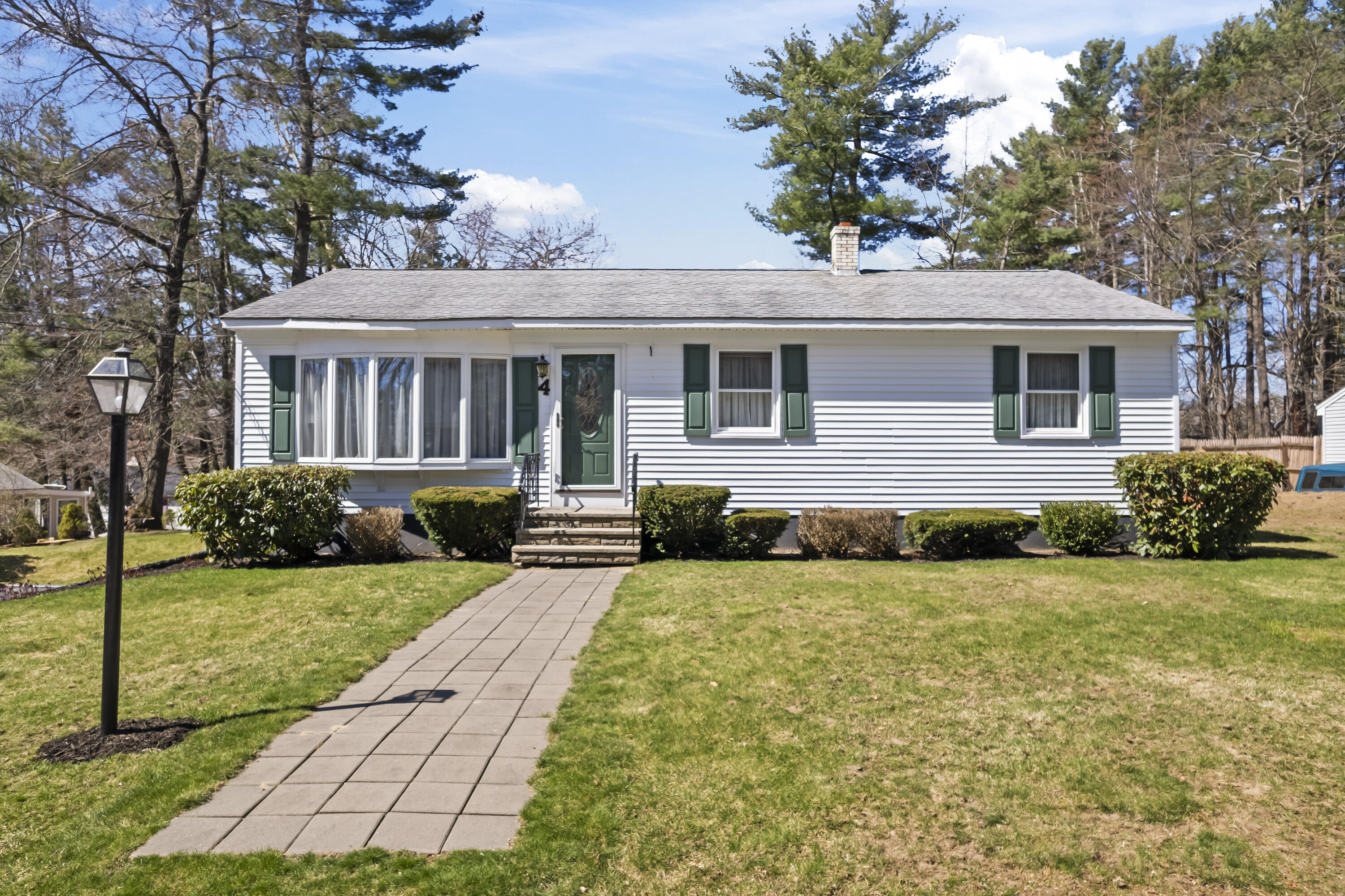 4 Gromble Way Windham, ME Real Estate | MLS # 1586812