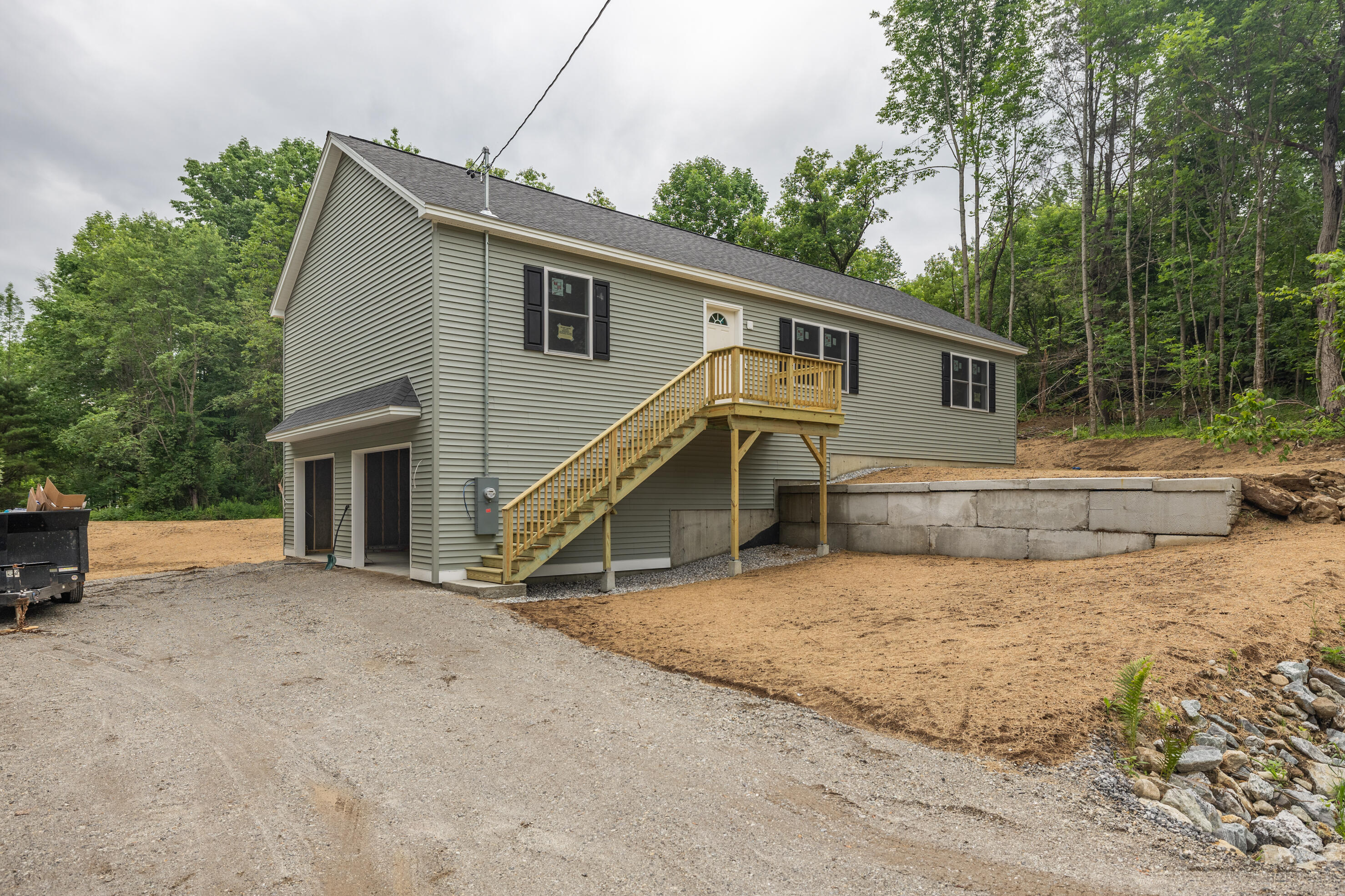 96 Morse Road Norway, ME Real Estate