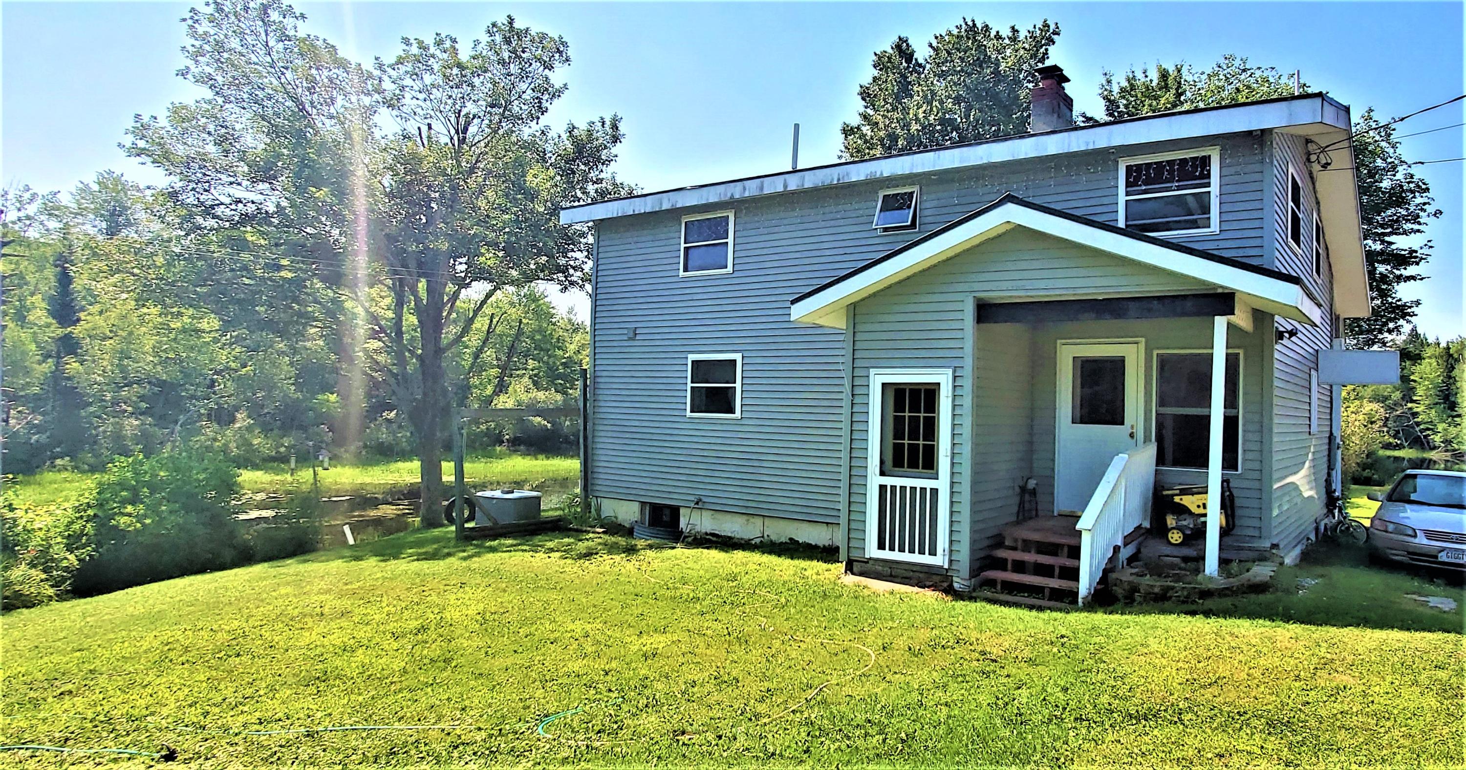 12 Town Line Road, Belgrade, ME 04917 | 1446679 | Plourde Real Estate