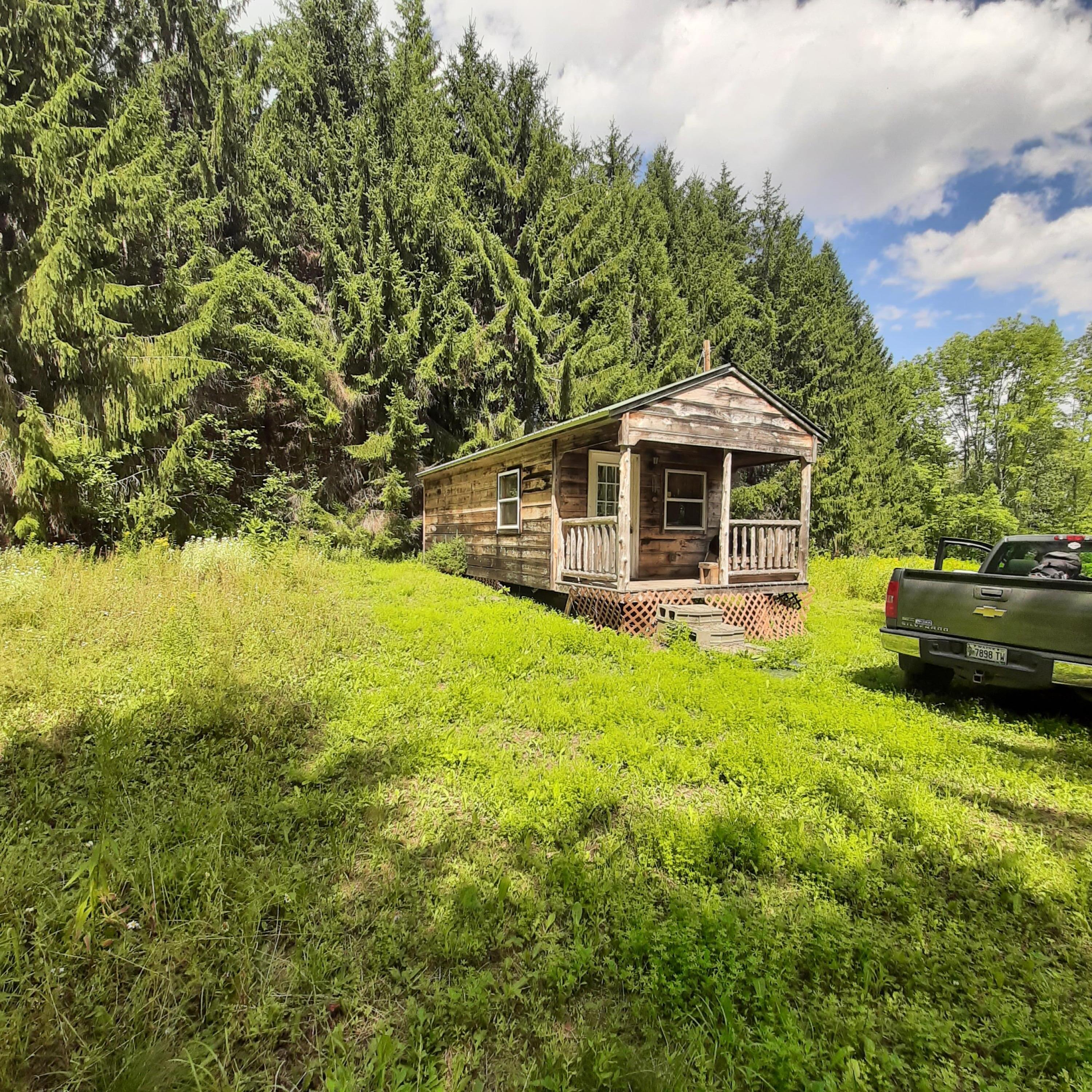 180 Springer Road, Weston, ME 04424 | 1540607 | Realty of Maine