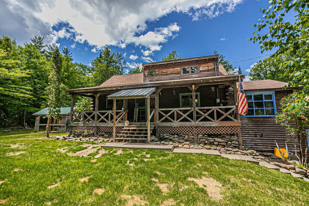 65 Spruce Mount Road Jay, ME