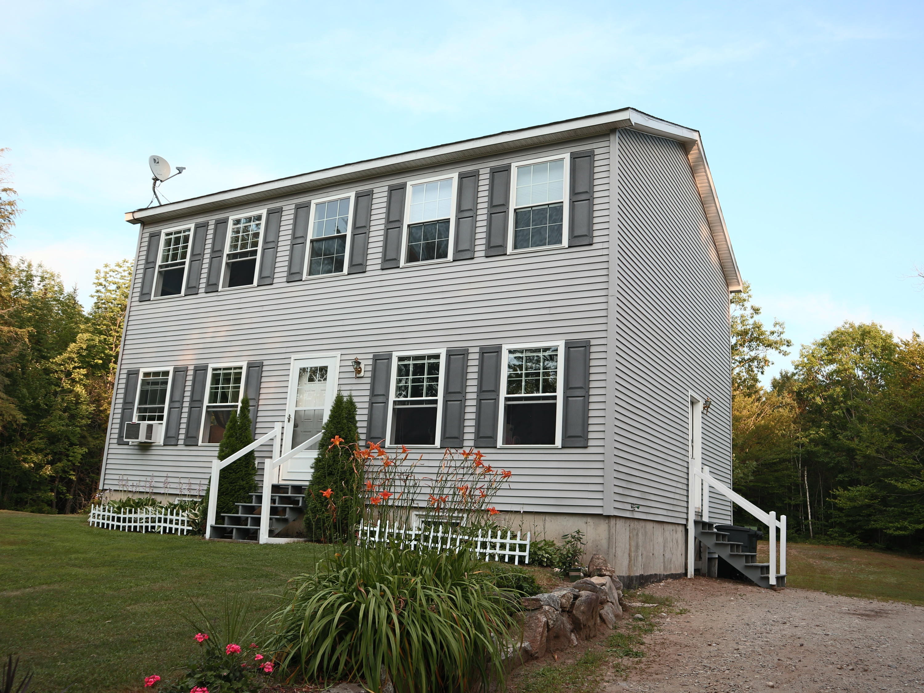 670 Route 219, Leeds, ME 04263 | 1429666 | Realty of Maine