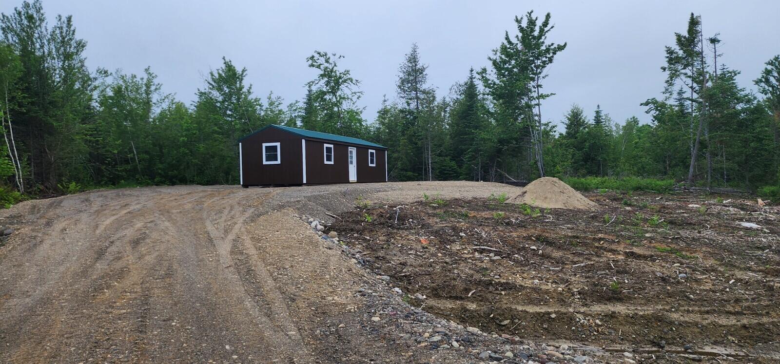 13a Off Woods Road, Springfield, ME 04487 | 1562216 | Realty of Maine