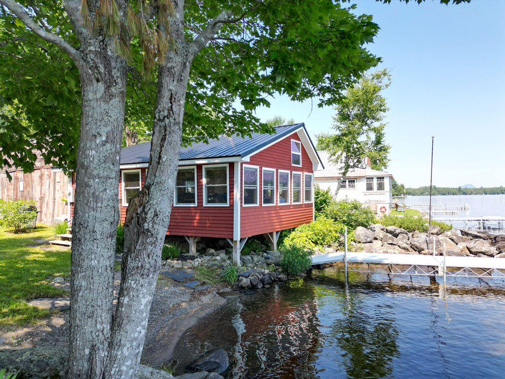 290 Shore Road S Dover-foxcroft, ME