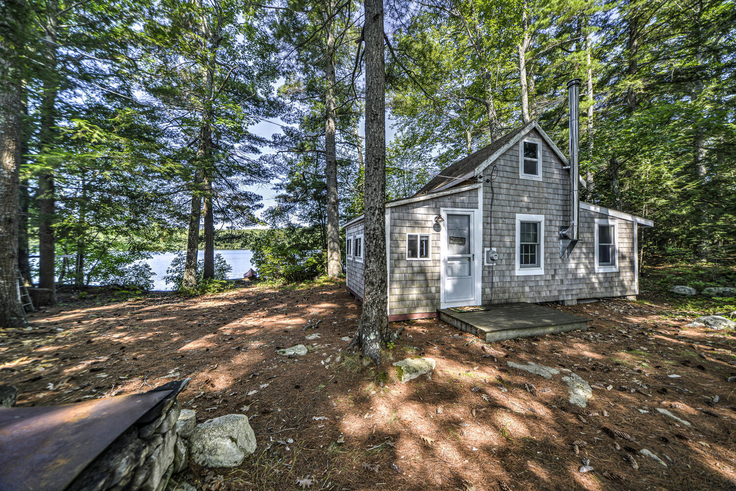 21 Coon Island, Augusta, ME 04330 | 1503451 | Realty of Maine