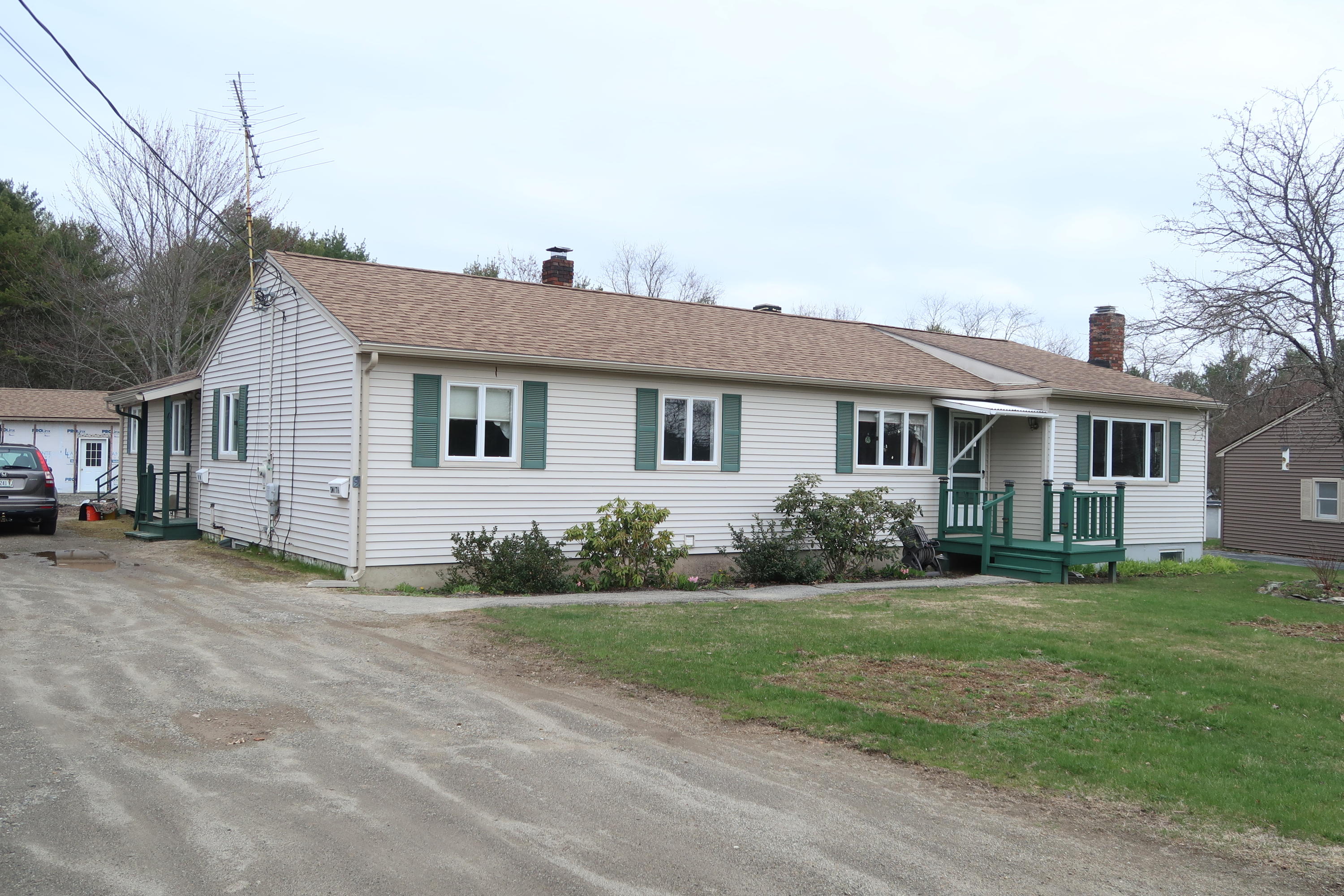 9 Mclaughlin Terrace, Randolph, ME 04346 | 1450646 | Realty of Maine