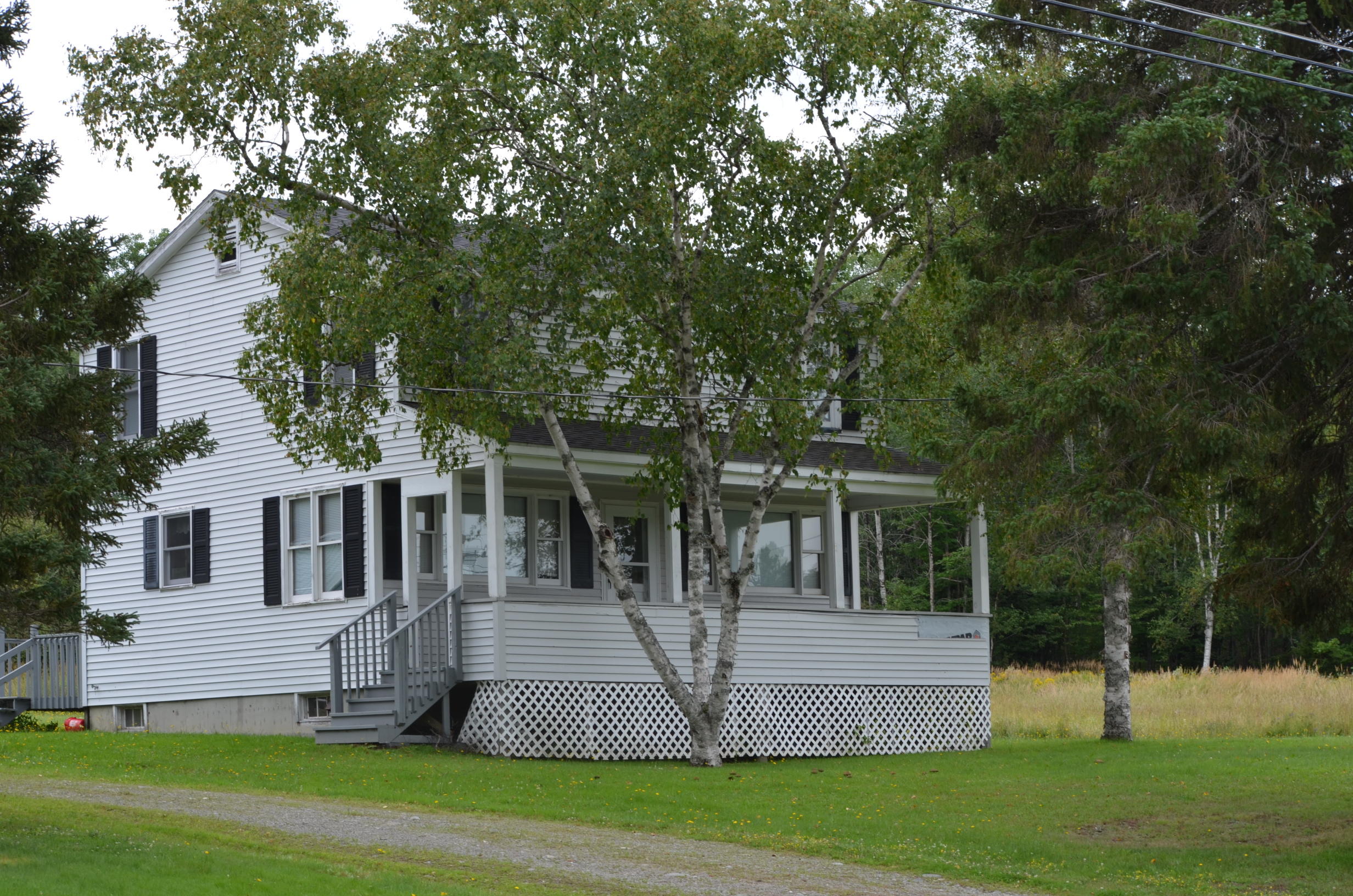 92 Jackman Road Rockwood T1 R1 Nbkp, ME