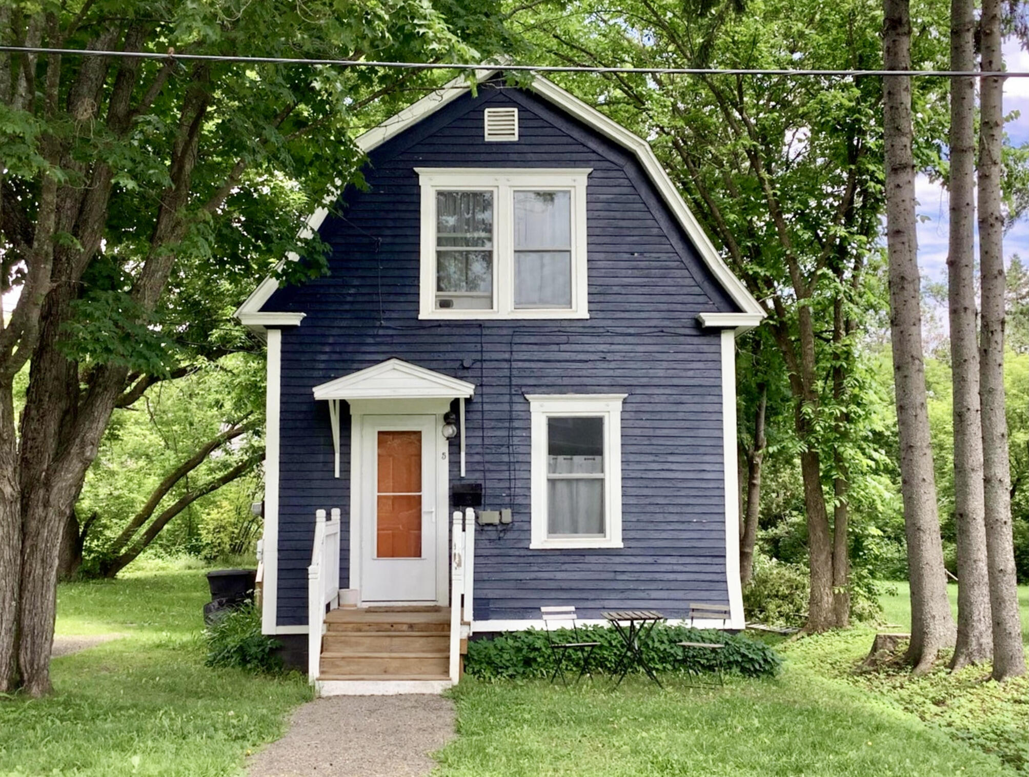 5 Coburn Avenue Presque Isle, ME