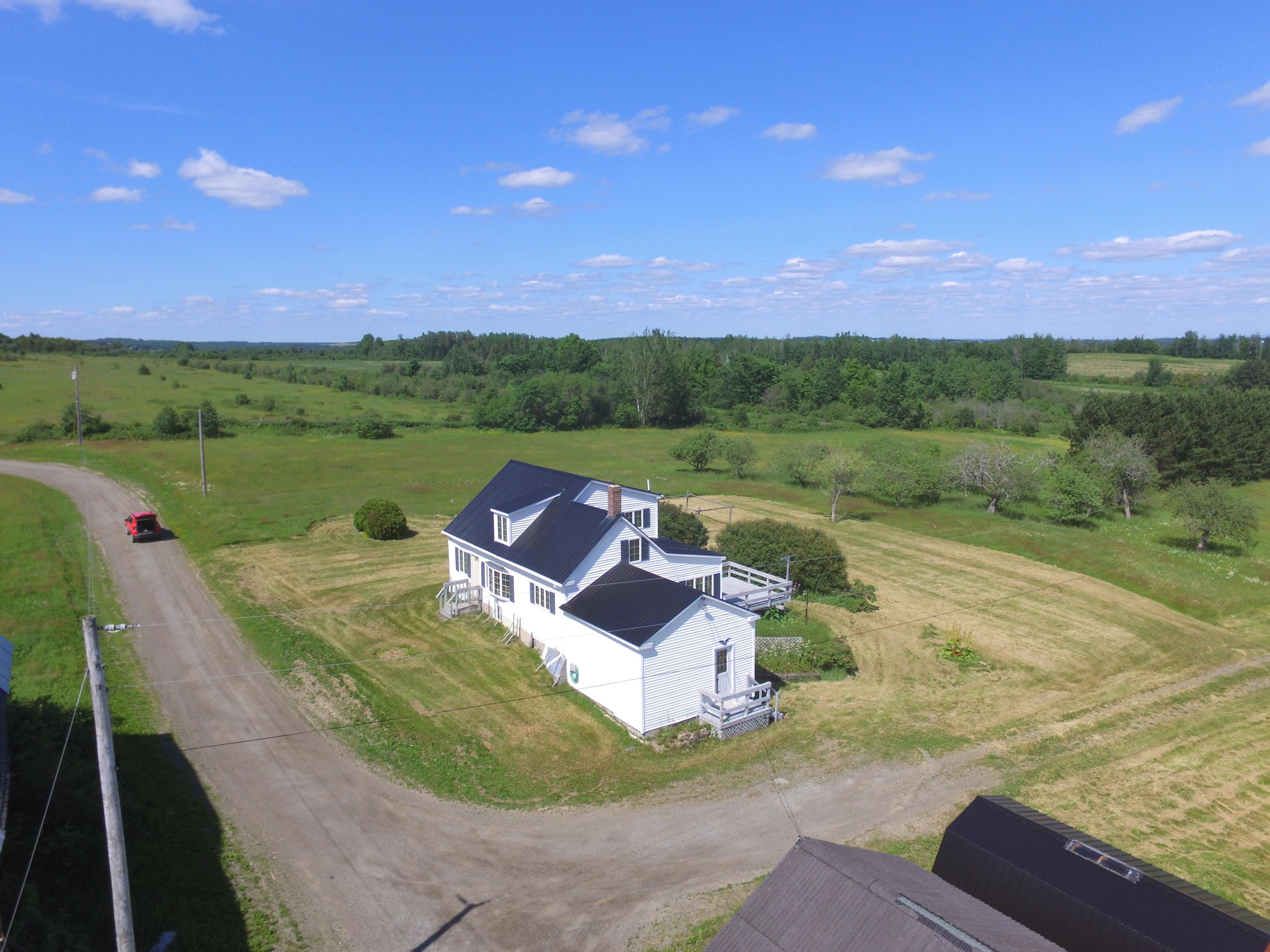 150 Howe Road, Wade, ME 04786 | 1485113 | Realty of Maine