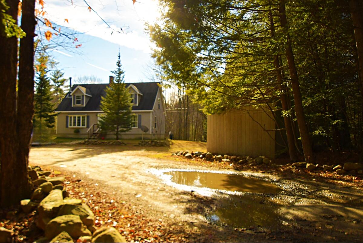 248 Lord Road, Lebanon, ME 04027 | 1643670 | Tate & Foss SIR