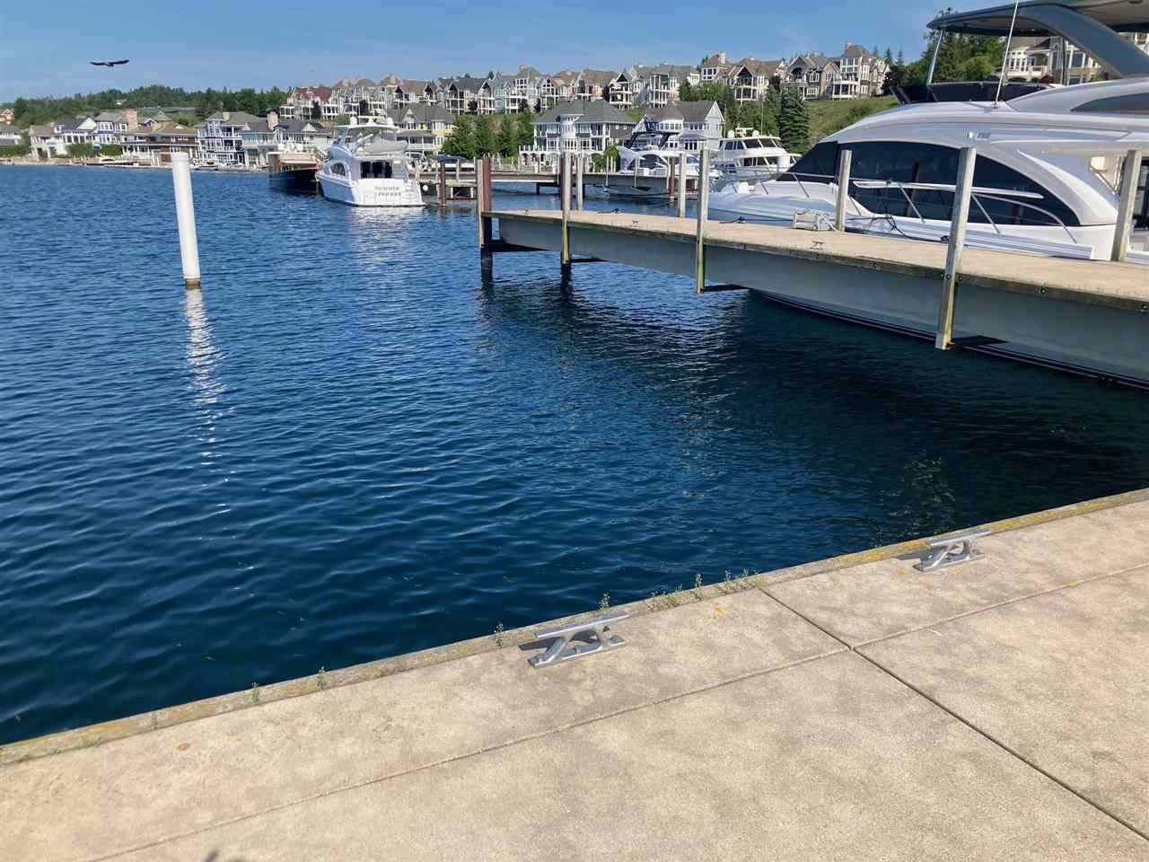 4300 Vista Drive, Bay Harbor MI | MLS# 476928