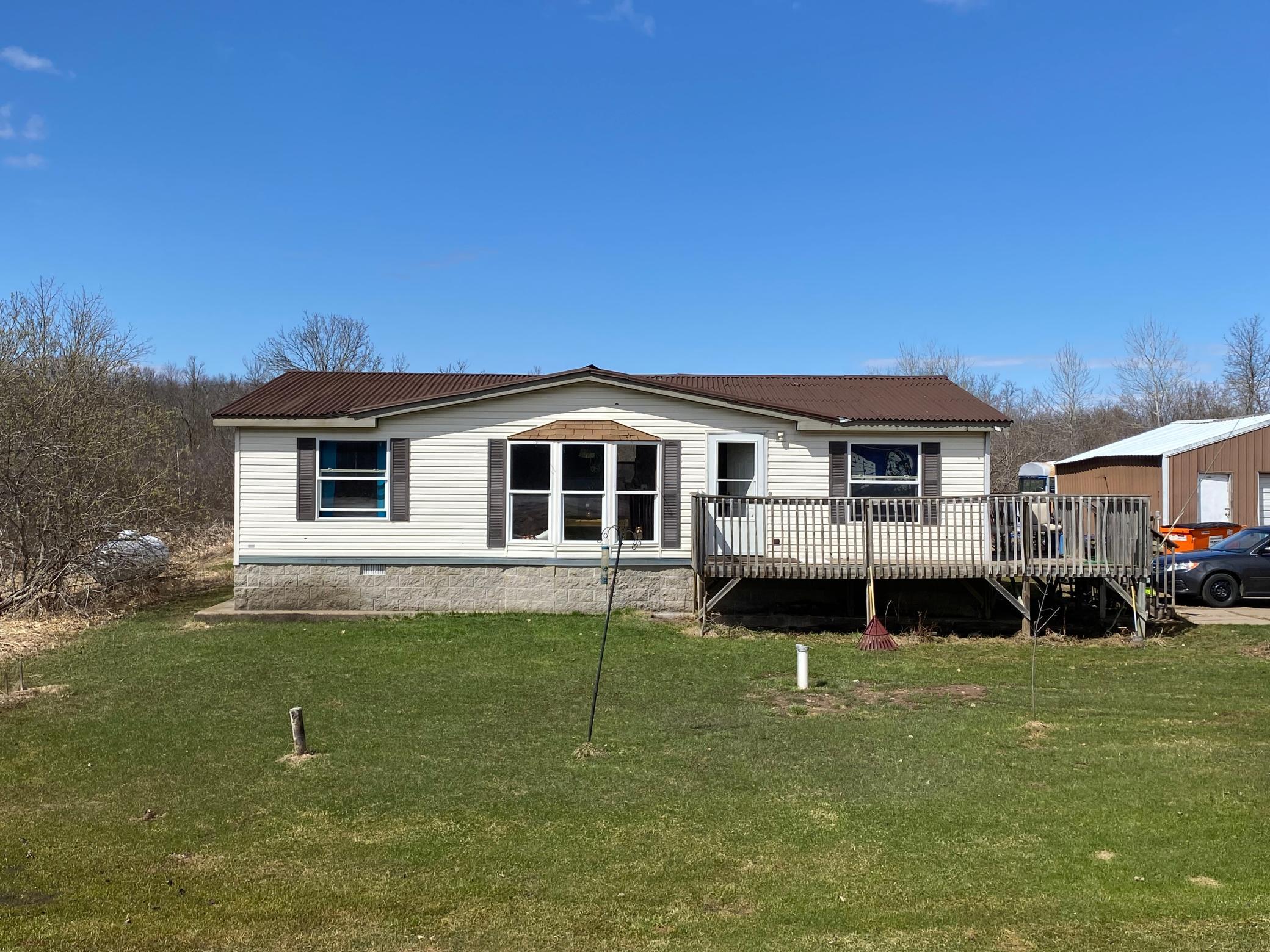 12526 300th Street, Onamia, MN 56359 | 6354665 | CENTURY 21 Atwood