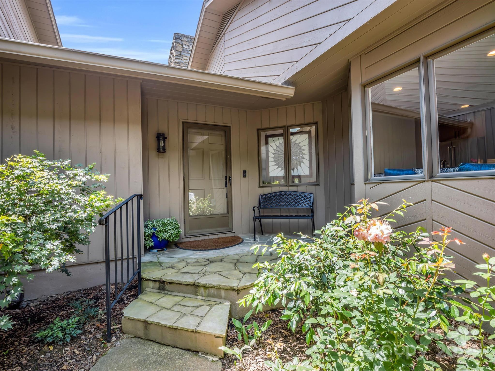 27 Ridge Terrace, Asheville NC