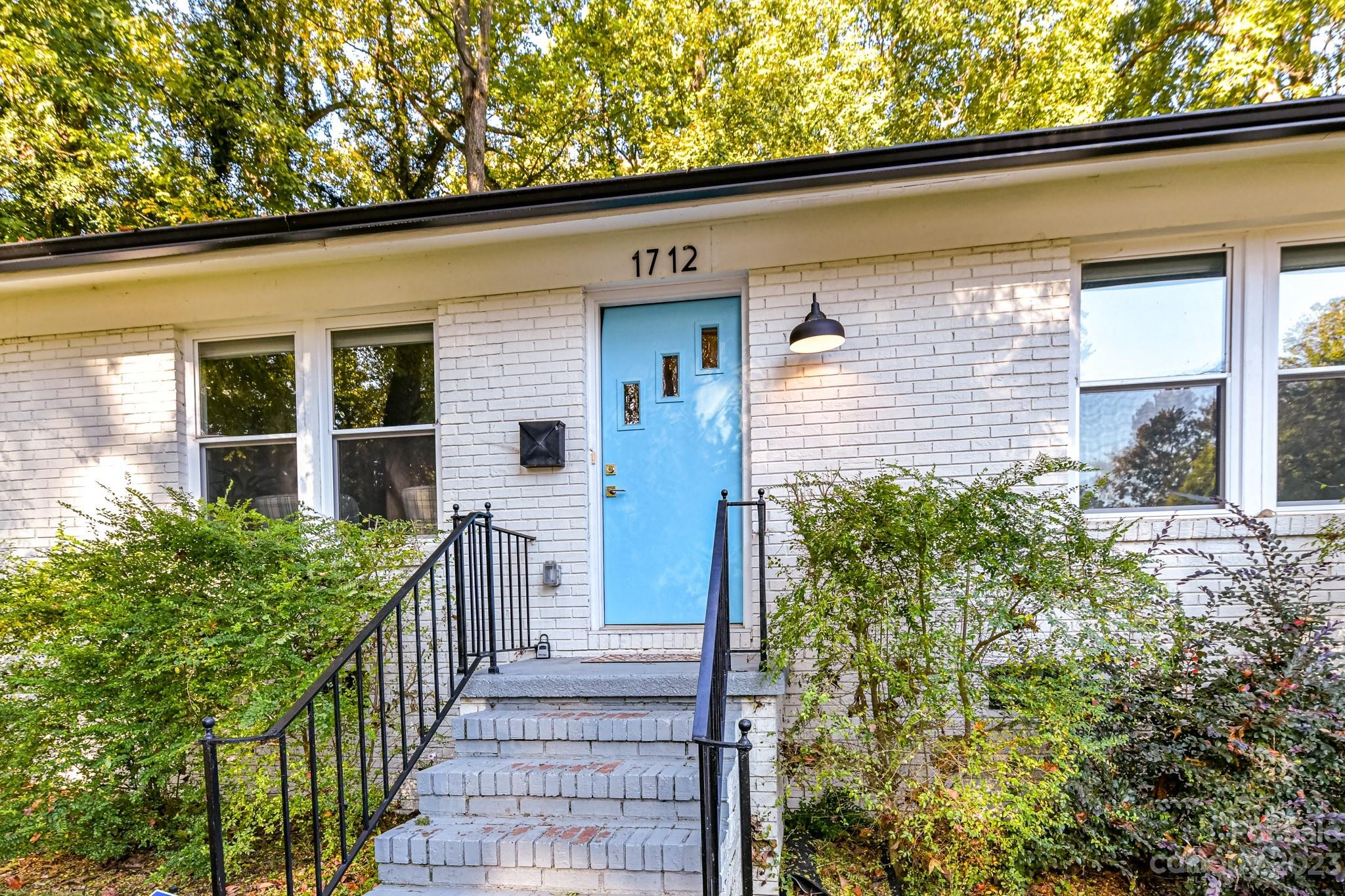 1712 Herrin Avenue, Charlotte, NC | Car4076800 | Cottingham Chalk