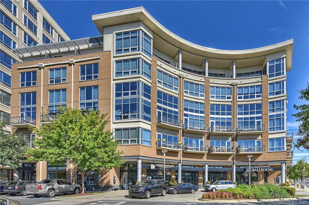 1133 Metropolitan Avenue, Charlotte, NC 28204 | Car3595845 | Cottingham Chalk