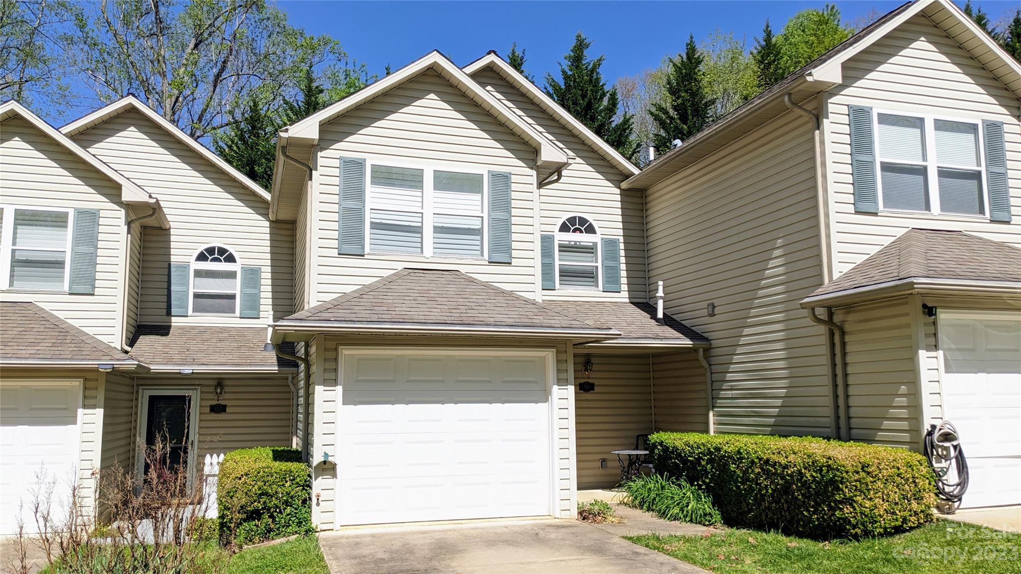 LOCAL Asheville and Western North Carolina Real Estate