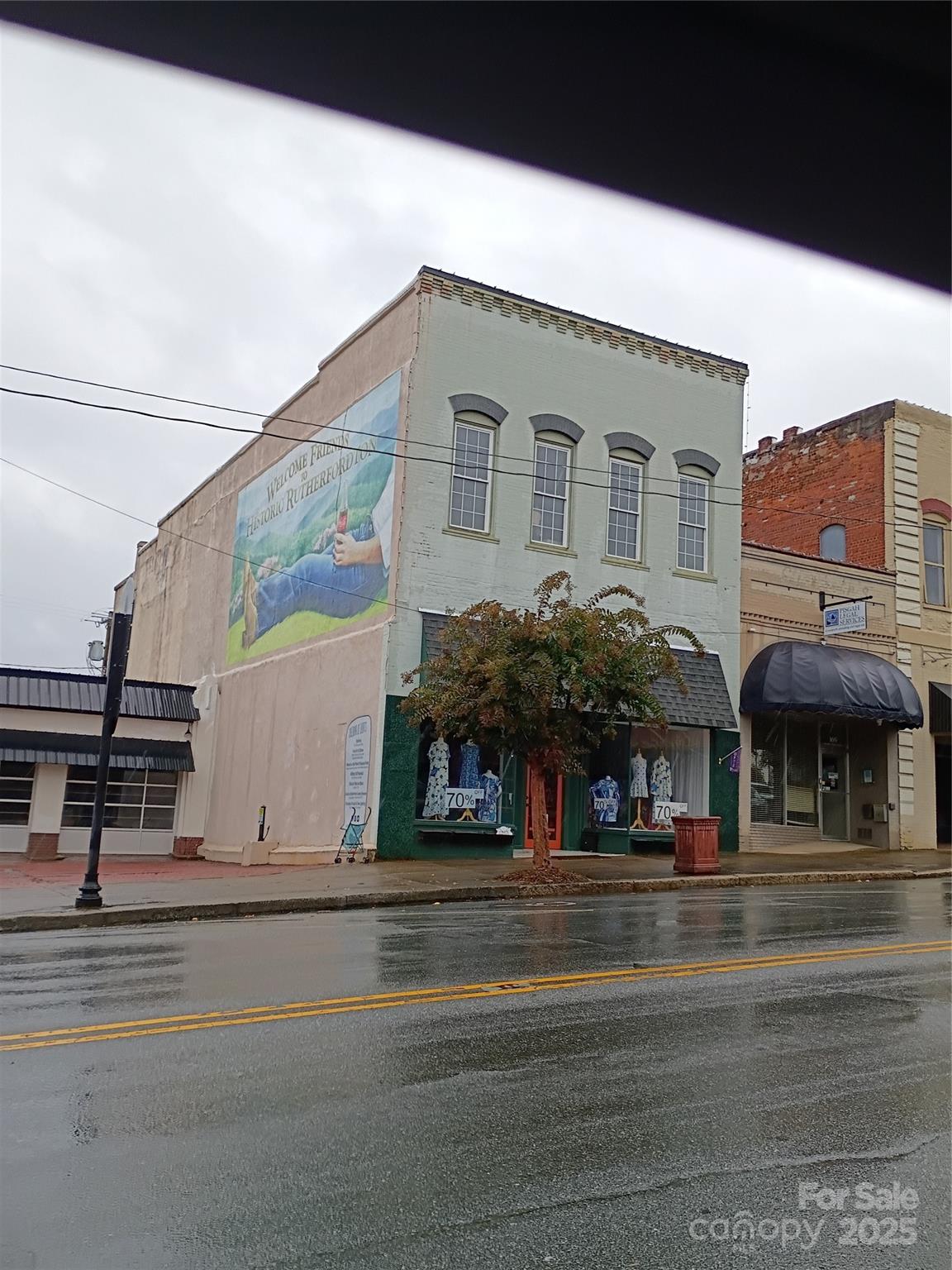 163 N Main Street, Rutherfordton, NC 28139 | Car4316088 | Weaverville ...