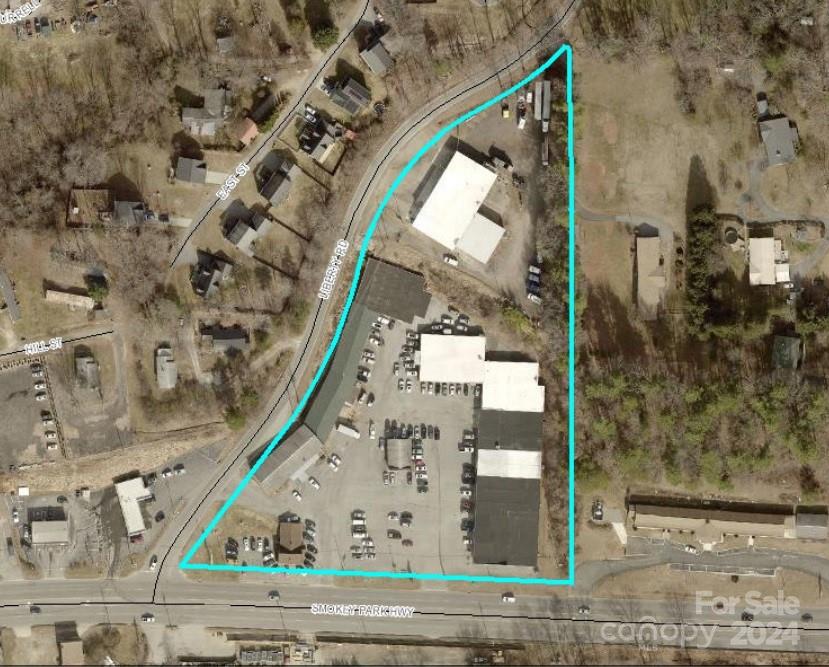 1243 Smokey Park Highway, Candler NC | MLS# Car4107711 - GreyBeard Realty