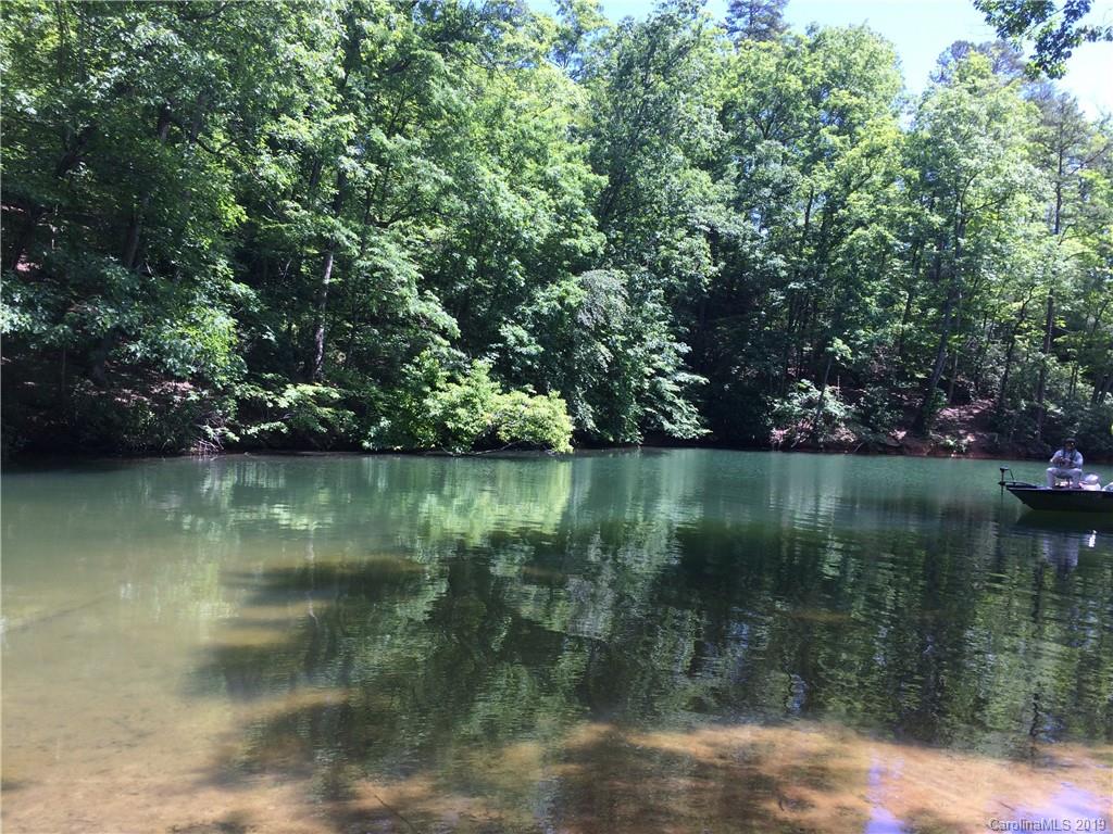 Lot 5 Holmstead Drive, Lake Lure NC | MLS# Car3515854 - GreyBeard Realty