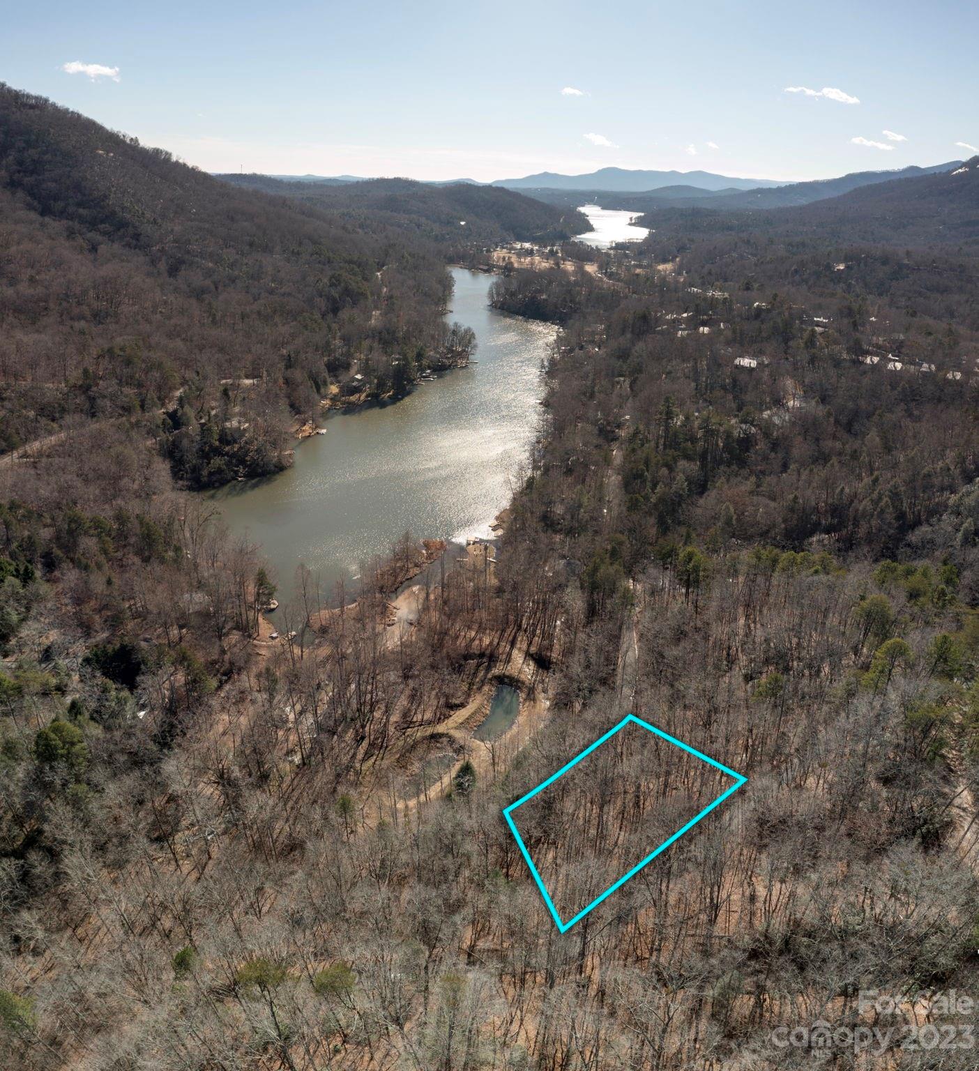 171 Deerfield Drive, Lake Lure NC | MLS# Car4097275 - GreyBeard Realty