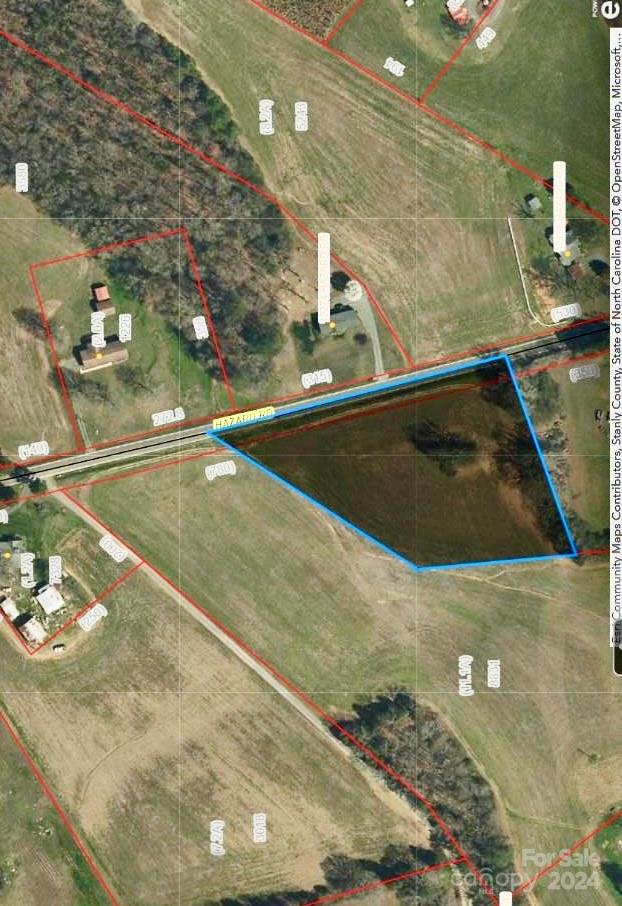 Stanly County, Oakboro, NC | Car4127357 | Cottingham Chalk