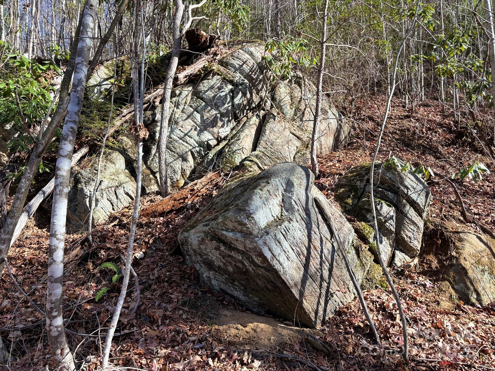 00000 Renfro Road, Green Mountain, NC 28740 | Car4331234 | Weaverville ...