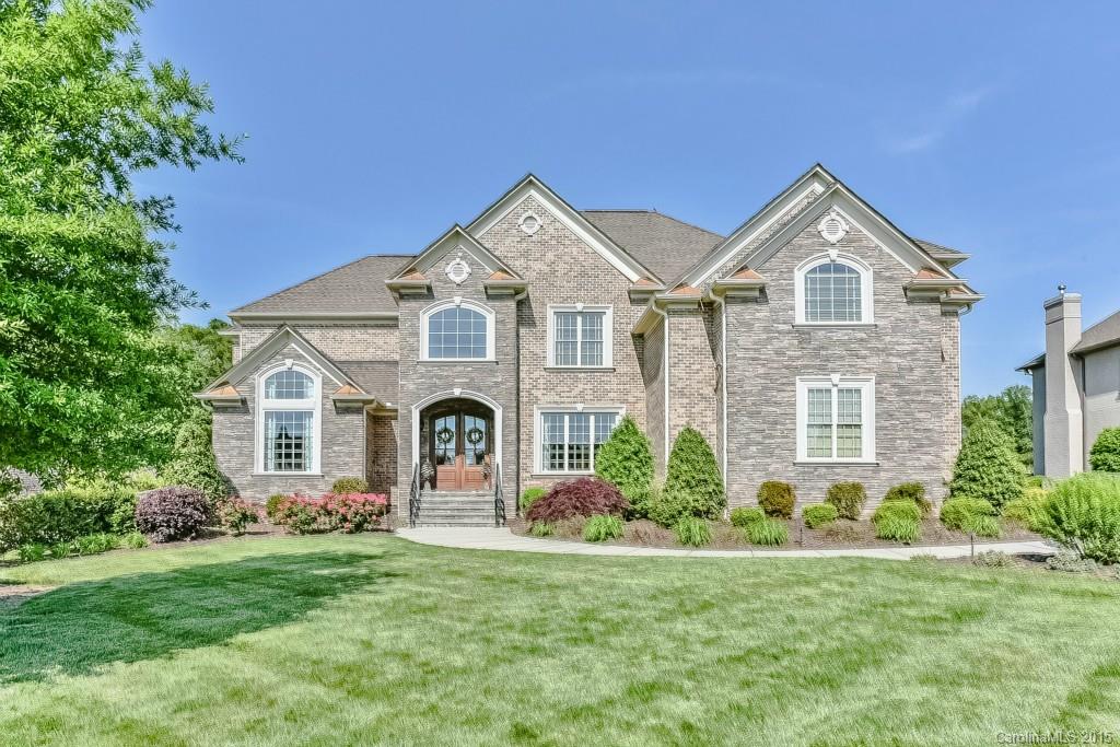 1300 Lookout Circle, Waxhaw, NC | Car3084459 | Cottingham Chalk