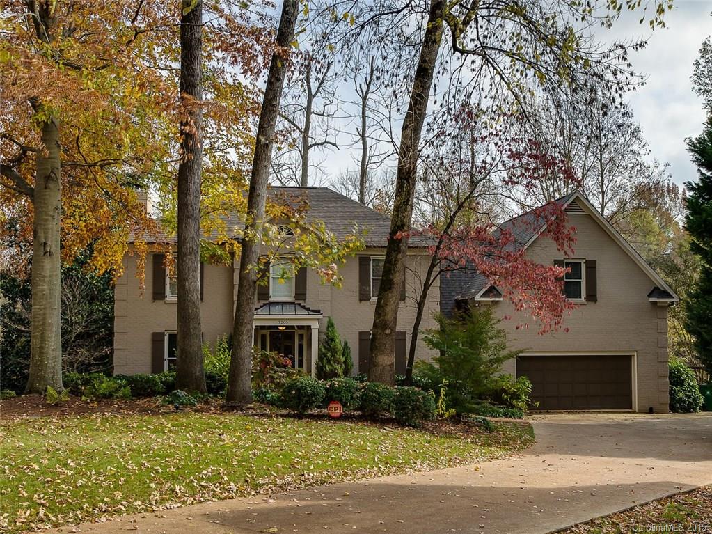 3205 Sunnymede Lane, Charlotte, NC | Car3130475 | Cottingham Chalk
