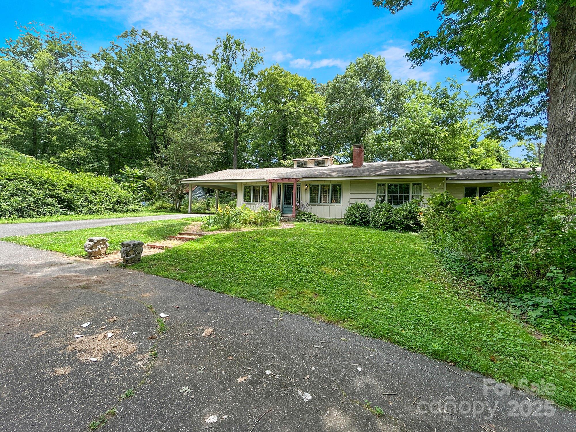 LOCAL Asheville and Western North Carolina Real Estate