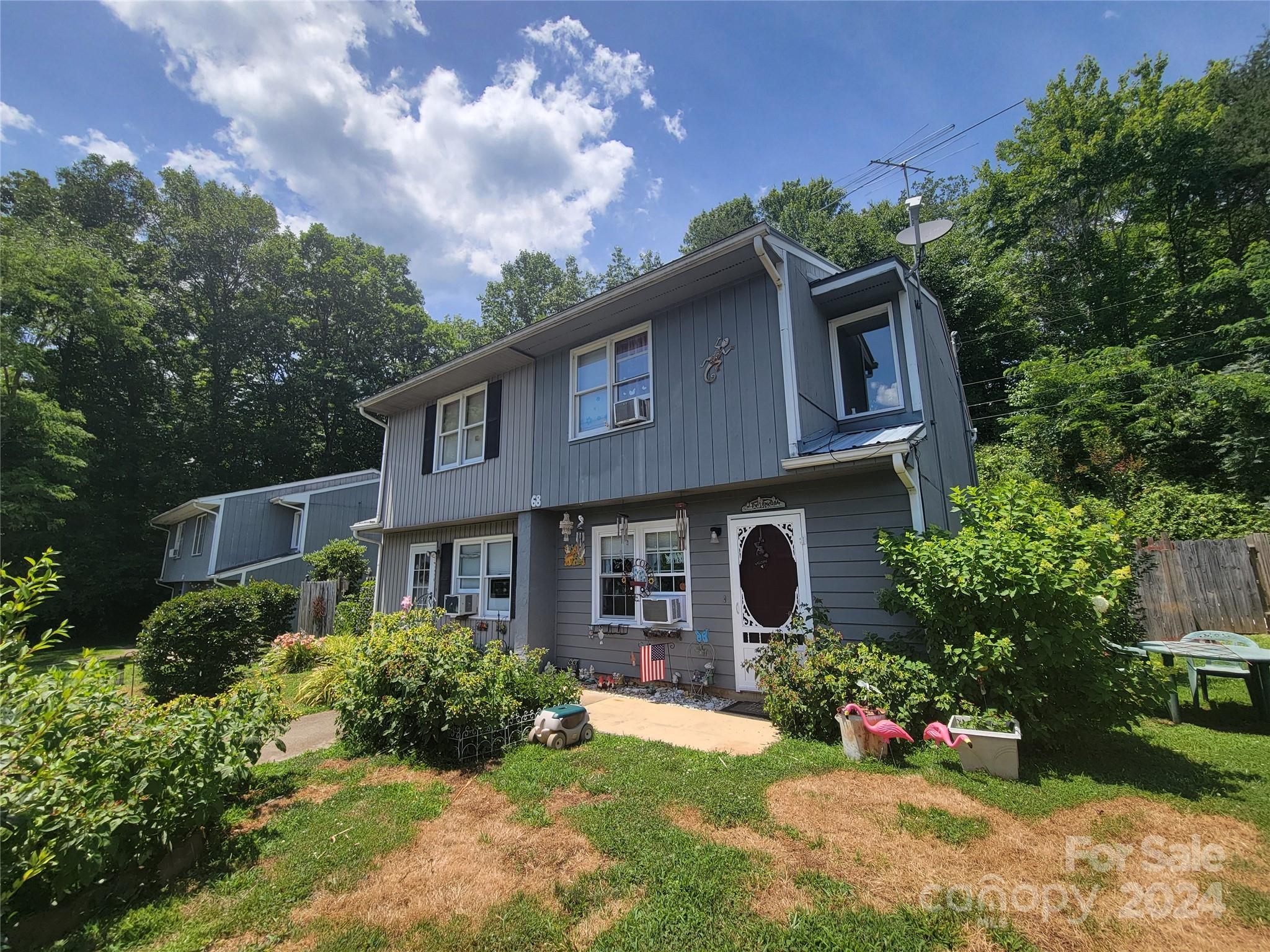 68 W Raccoon Ridge, Sylva NC Real Estate Listing | MLS# Car4155715