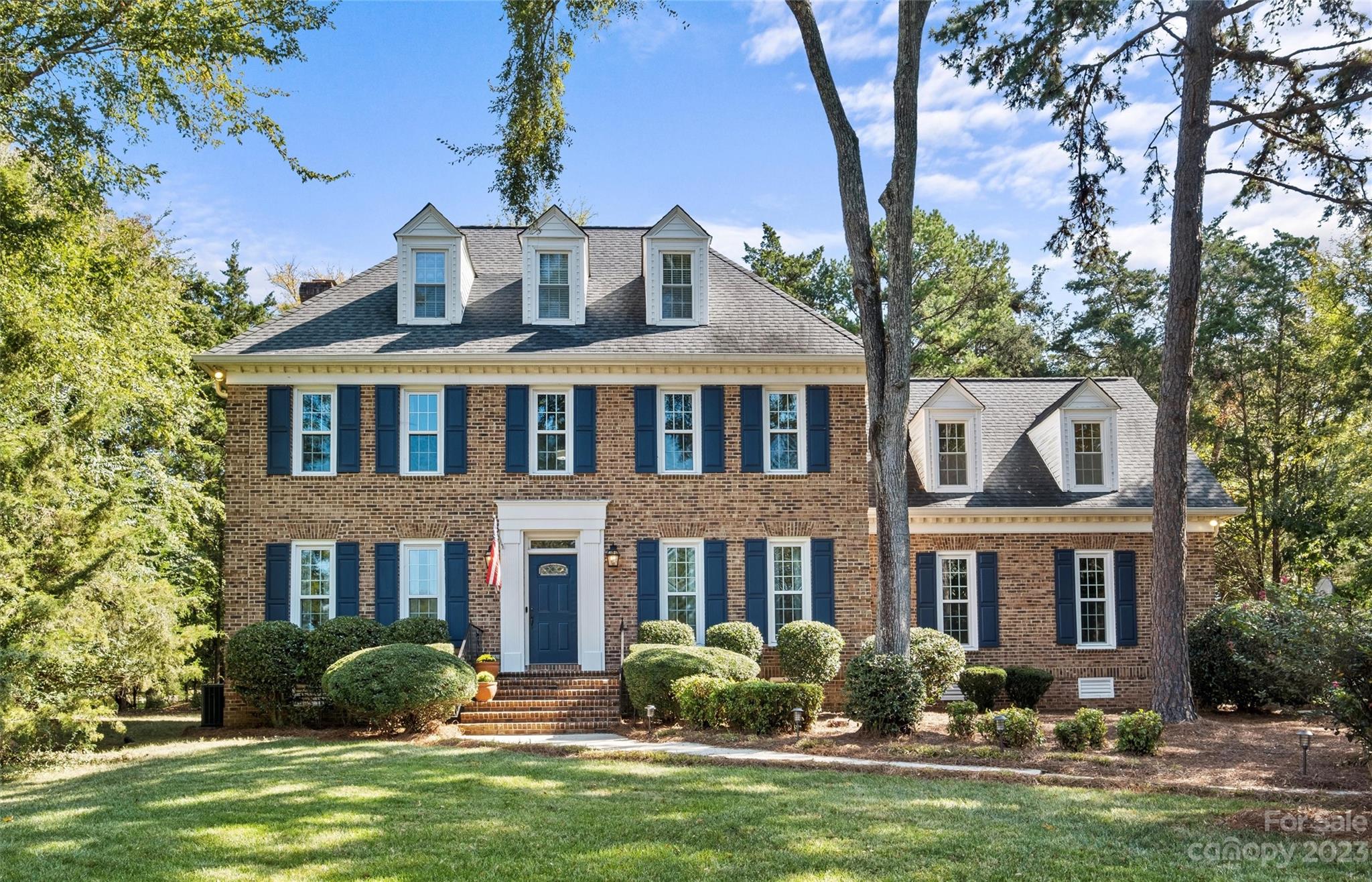 5103 Shadow Pond Lane, Charlotte, NC 28226 | Car4069521 | Cottingham Chalk