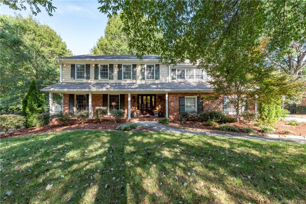 3620 Ethan Court, Charlotte, NC | Car3438237 | Cottingham Chalk
