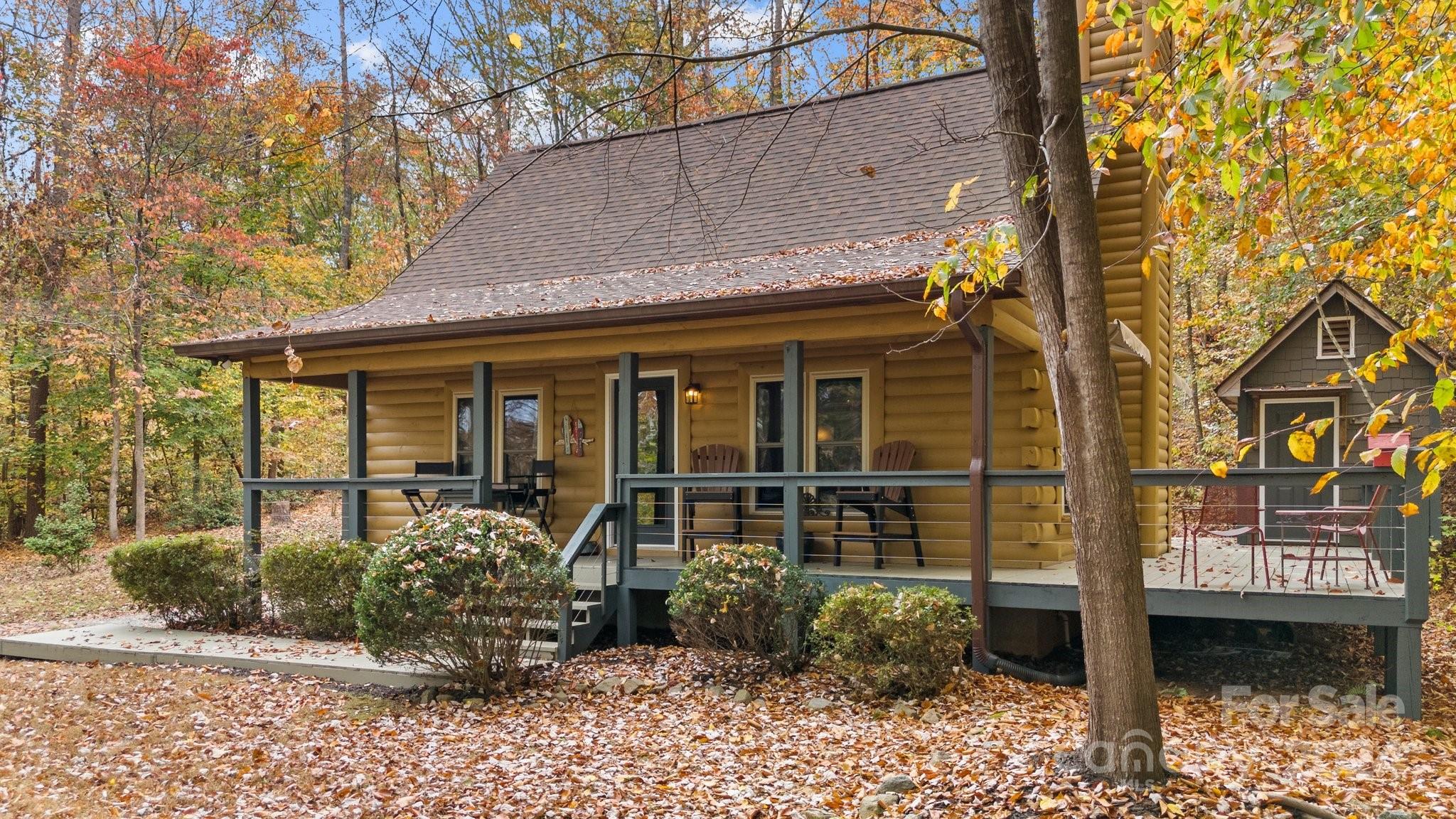 1493 Cleghorn Mill Road, Rutherfordton NC Real Estate Listing | MLS ...