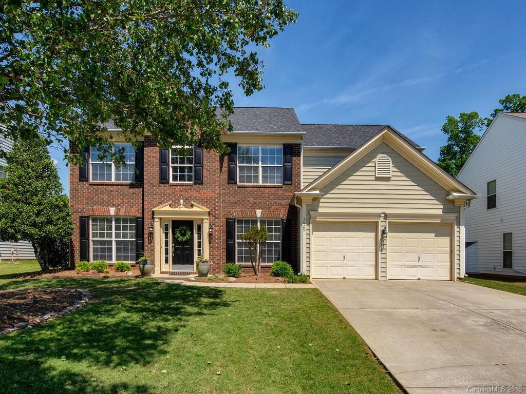3629 Manor House Drive, Charlotte, NC | Car3500554 | Cottingham Chalk