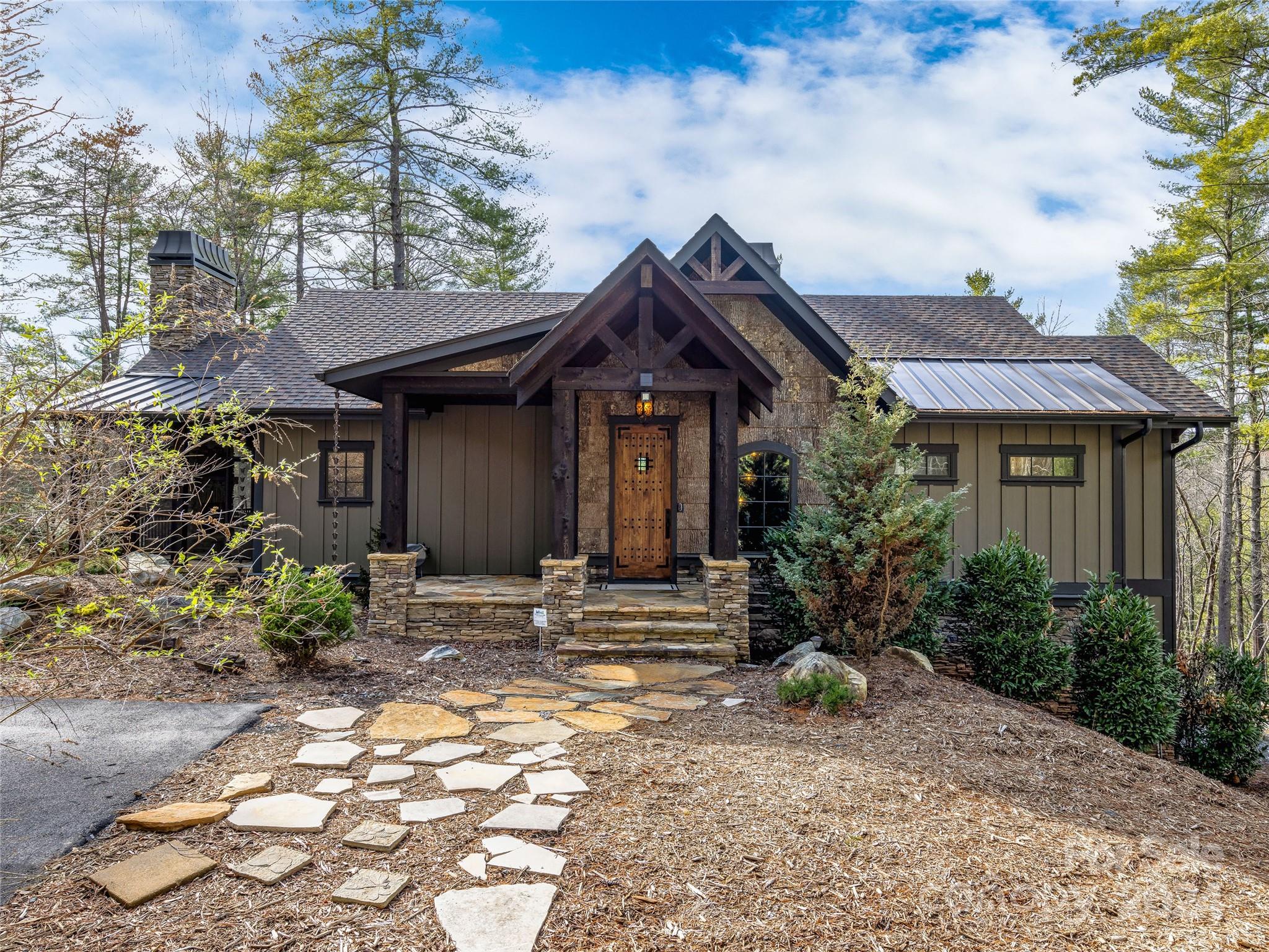 2300 Obeth Road, Nebo NC | MLS# Car4117668 - GreyBeard Realty