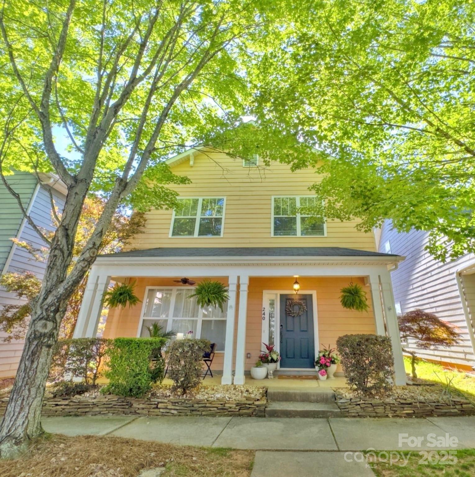 240 Faust Road, Davidson, NC 28036 | Car4251499 | Cottingham Chalk