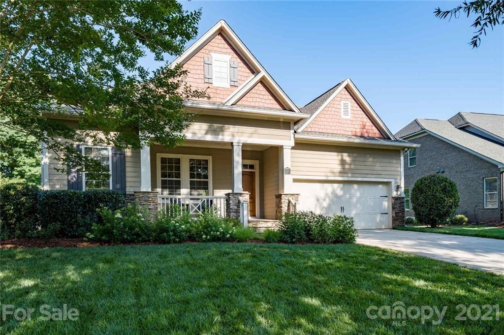 11512 Brangus Lane, Mint Hill, NC 28227 | Car3755405 | Cottingham Chalk