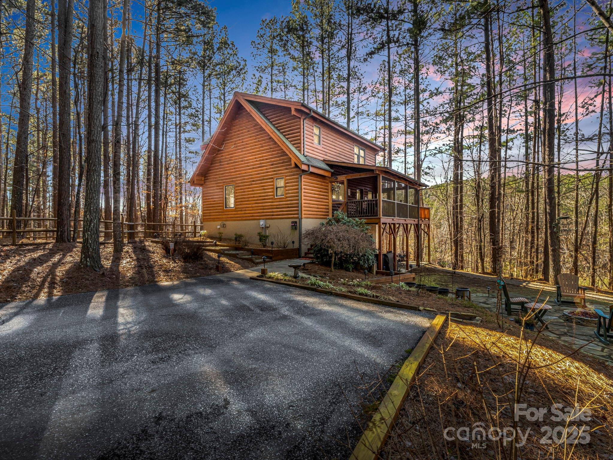 106 Lake Terrace Drive, Nebo NC | MLS# Car4210991 - GreyBeard Realty
