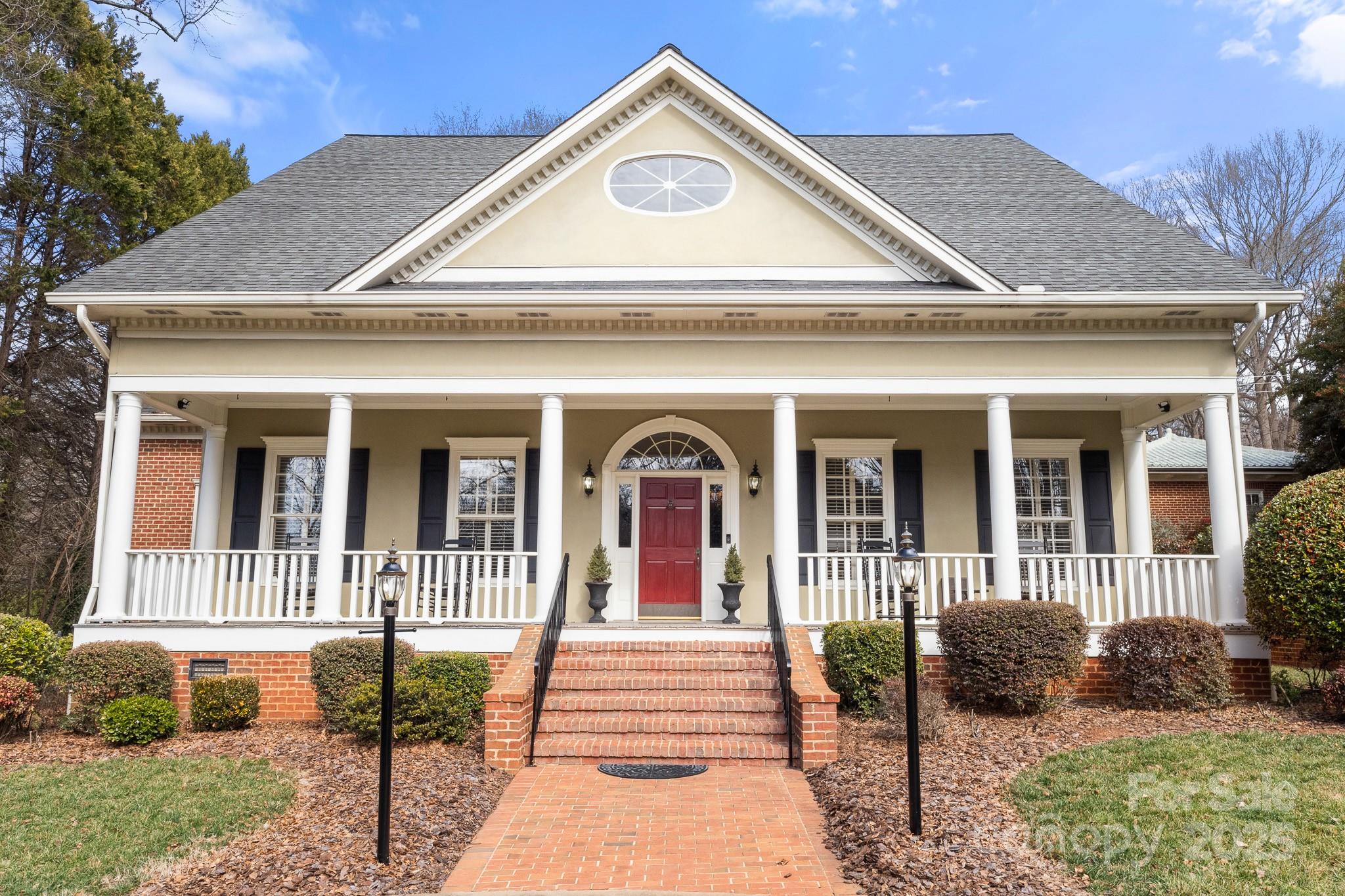 1335 E Marion Street, Shelby, NC 28150 | Car4220085 | Mosaic Community Lifestyle Realty