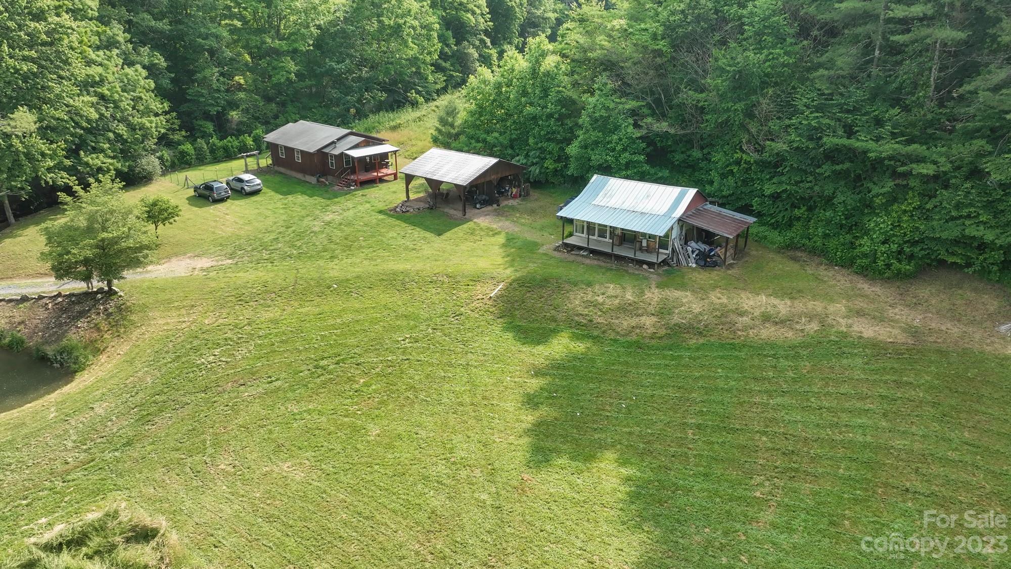 34 Rube Hensley Road, Marshall, NC 28753 | Car4038441 | Weaverville Realty