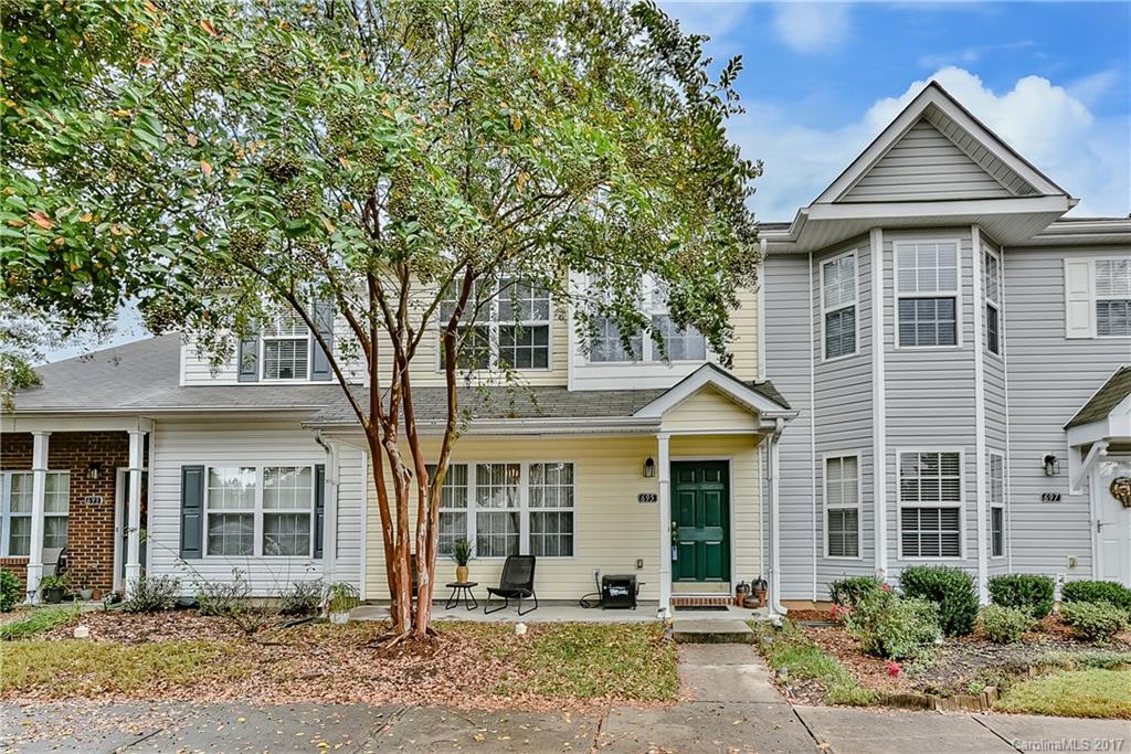 695 Rock Lake Glen, Fort Mill, SC | Car3329870 | Cottingham Chalk
