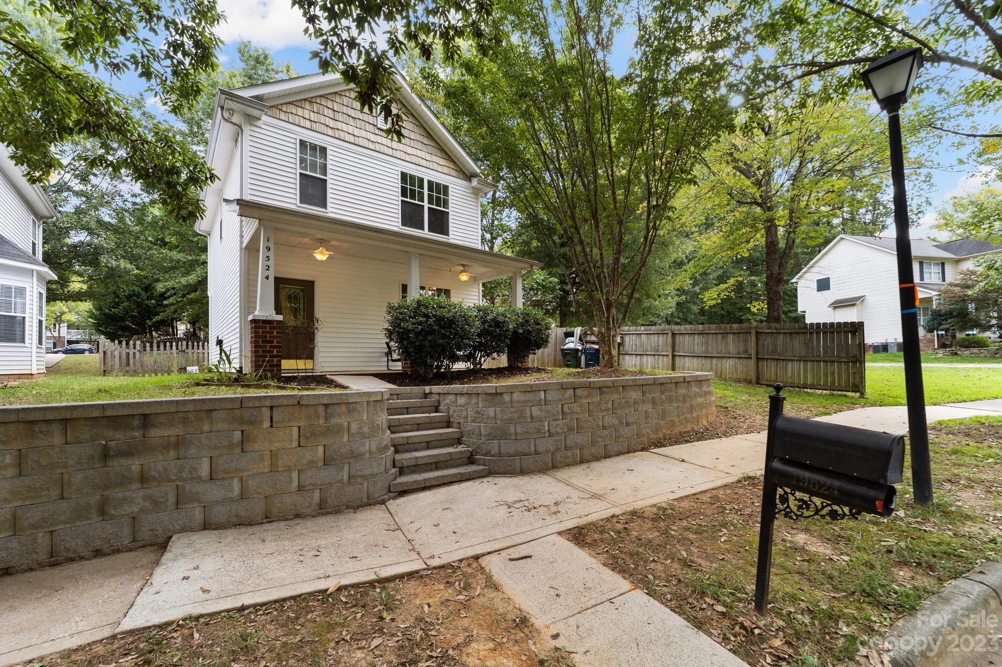 19524 Feriba Place, Cornelius, NC 28031 | Car4072381 | Cottingham Chalk
