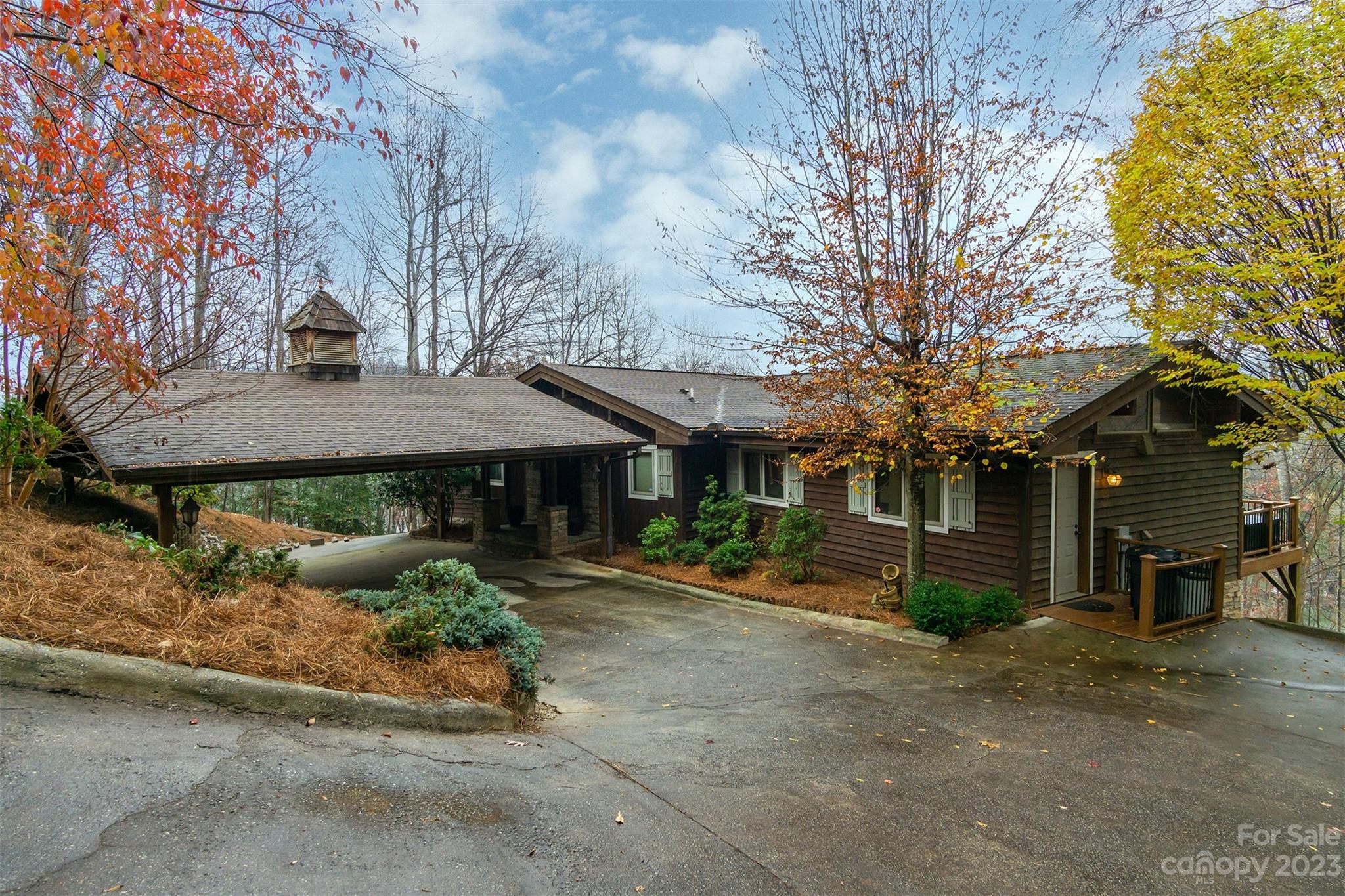 536 Harborside Drive, Nebo, NC 28761 | GreyBeard Realty