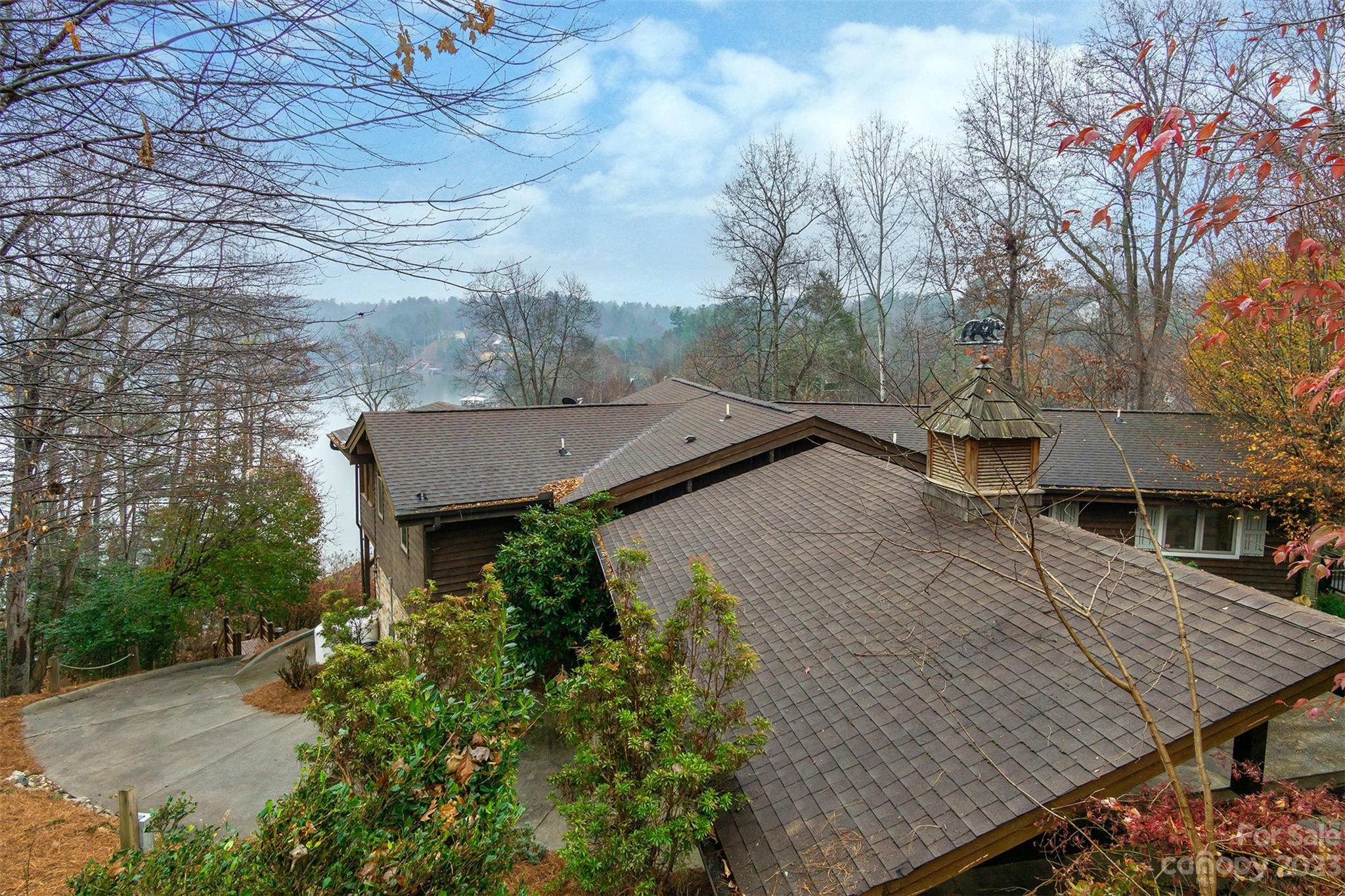 536 Harborside Drive, Nebo, NC 28761 | GreyBeard Realty