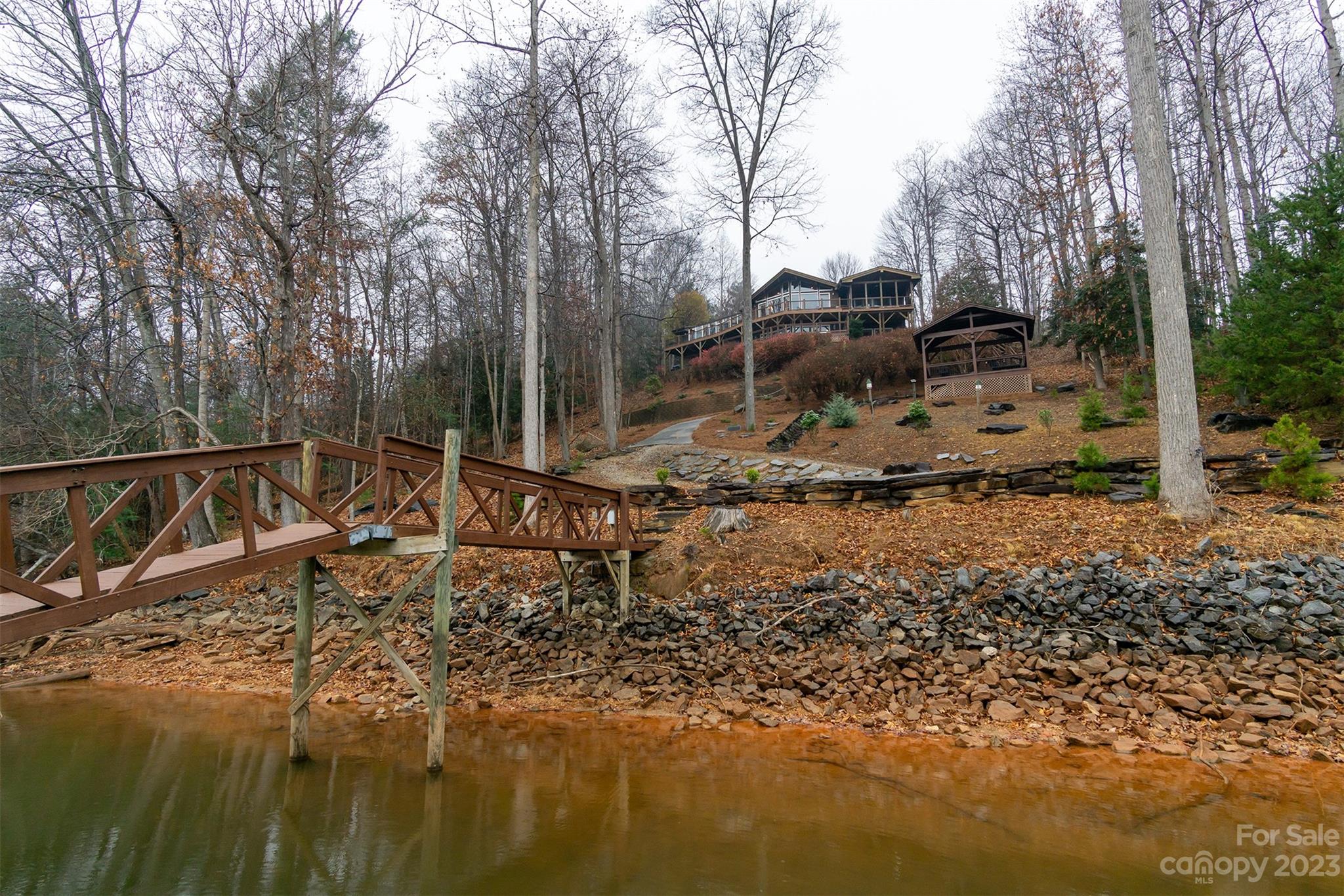 536 Harborside Drive, Nebo, NC 28761 | GreyBeard Realty