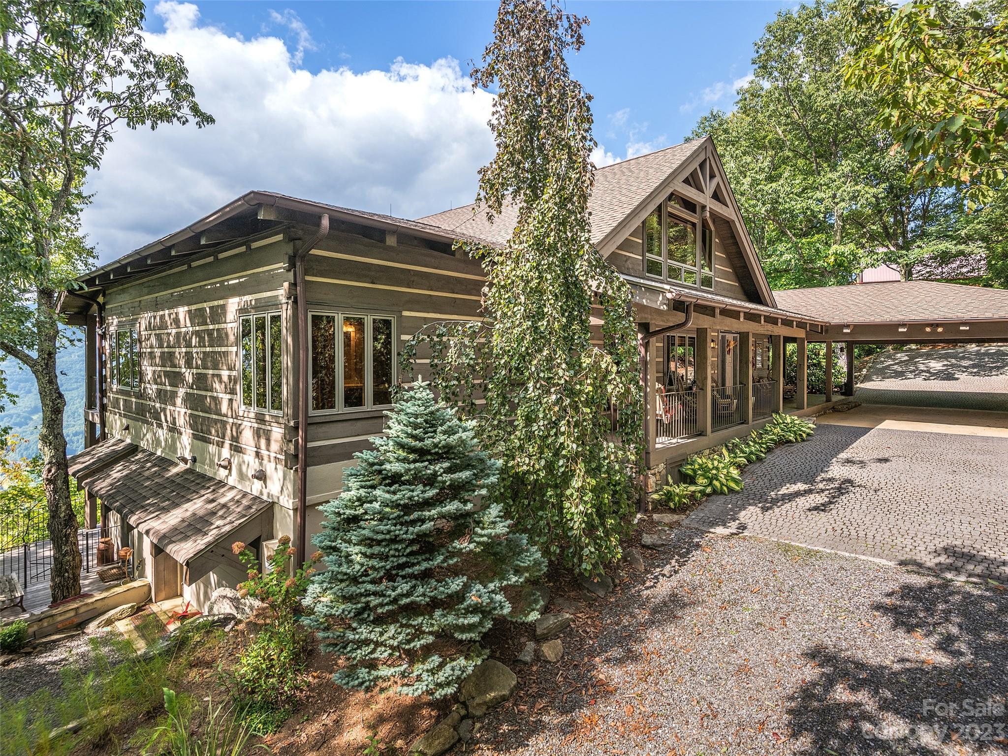 LOCAL Asheville and Western North Carolina Real Estate