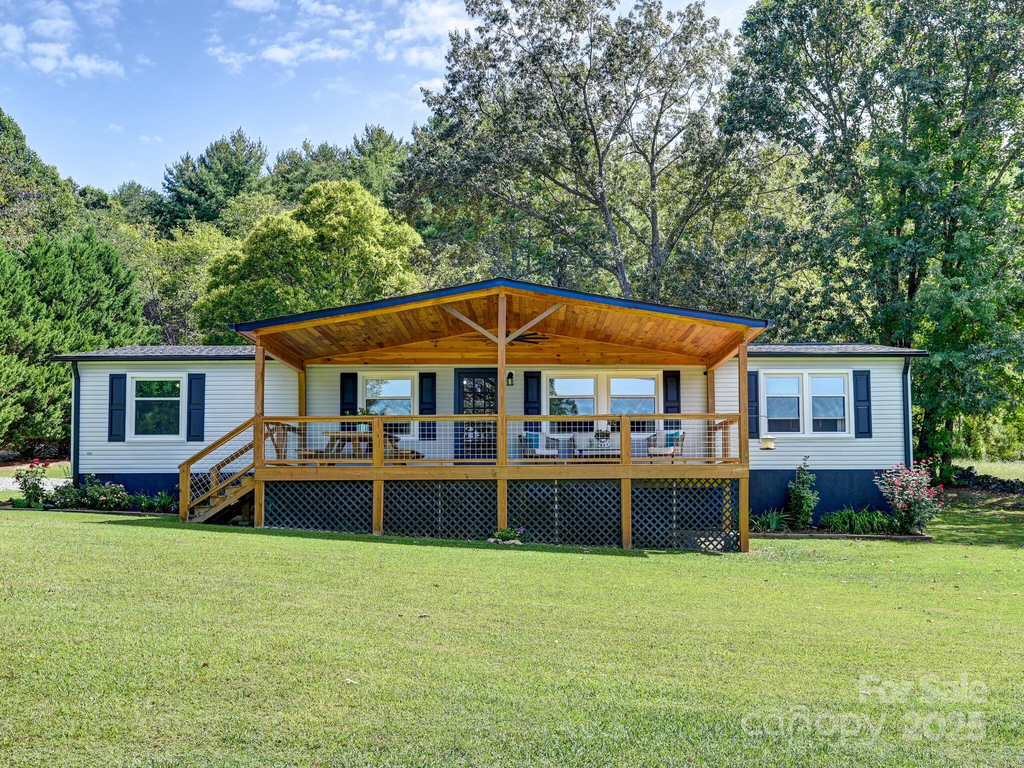 450 Berry Wills Road, Hot Springs, NC 28743 | Car4300726 | Mosaic ...