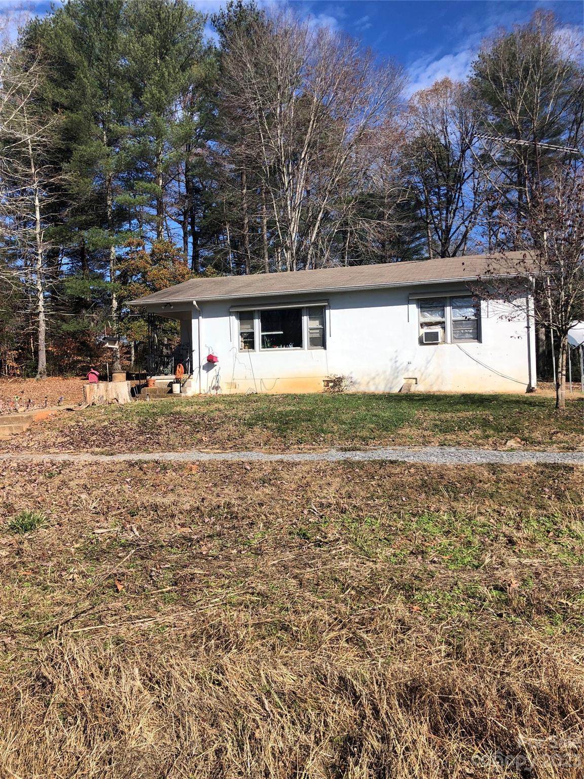 16 Mud Cut Loop, Marion, NC 28752 | Car4020331 | Mosaic Community Lifestyle Realty