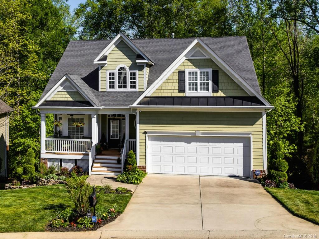 5621 Chalyce Lane, Charlotte, NC 28270 | Car3079825 | Cottingham Chalk
