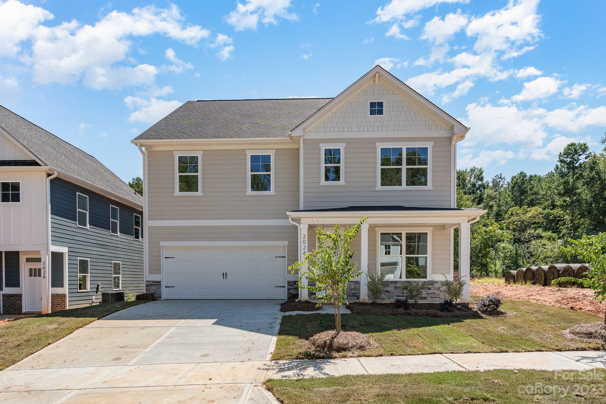 2024 Marleon Court, Matthews, NC | Car3936865 | Cottingham Chalk